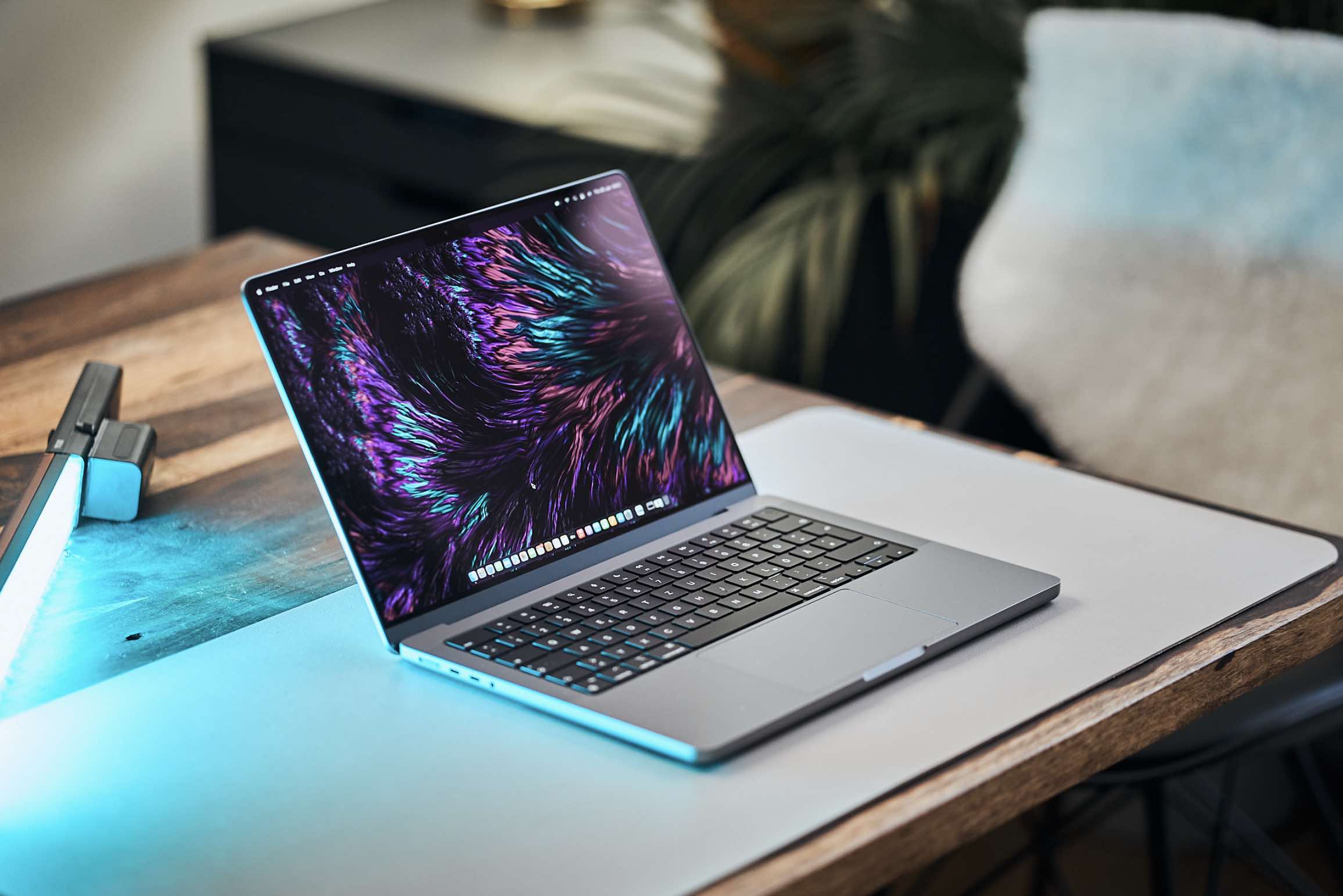 MacBook Pro with M4 SoC leaks out via official listing, might sport up ... MacBook Pro with M4 SoC leaks out via official listing, might sport up ...