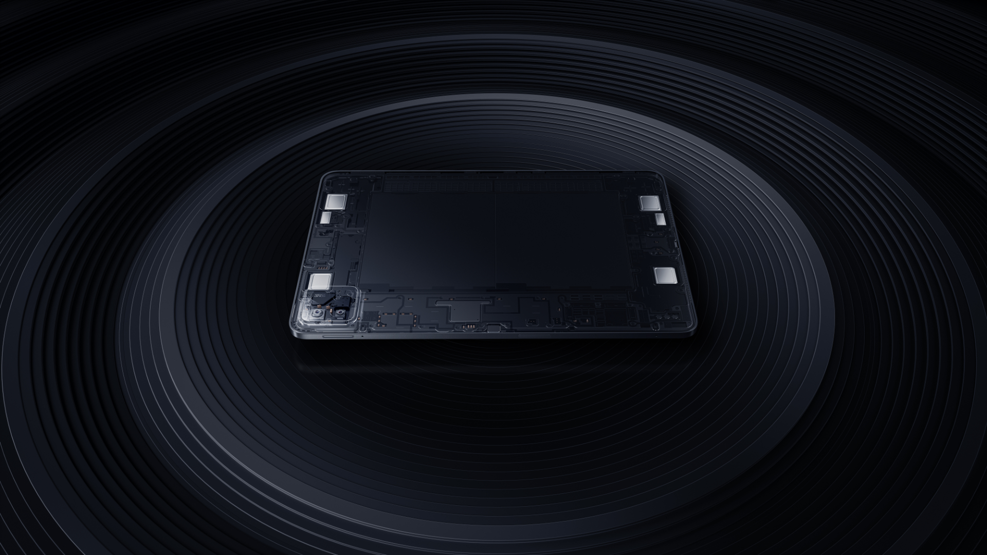 Xiaomi Pad 6S Pro 12.4 makes global splash with €699 Xiaomi Pad 6S Pro 12.4 makes global splash with €699