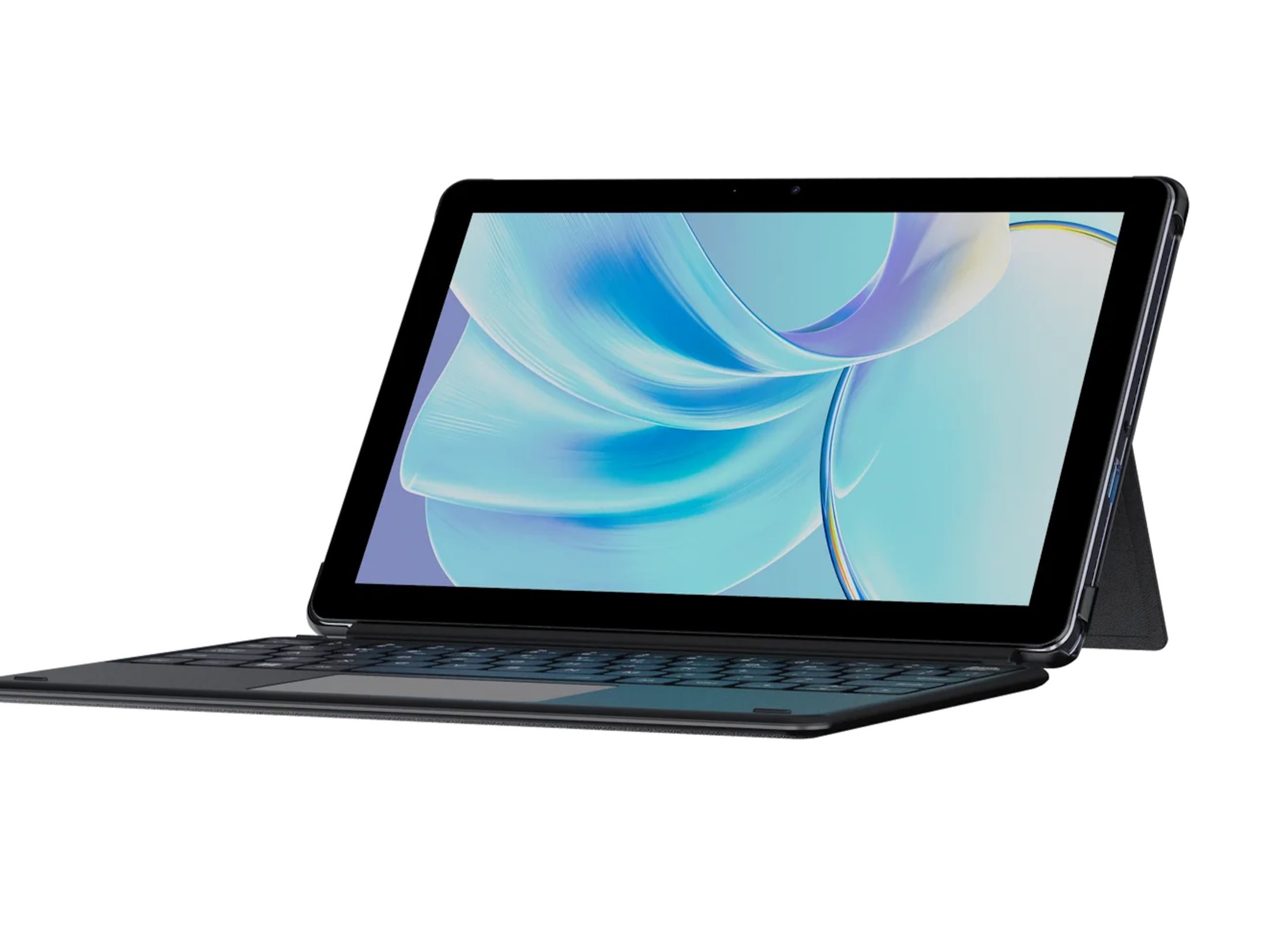 Chuwi Hi10 X1: Budget tablet features Intel Processor, Windows and also works as a laptop ...