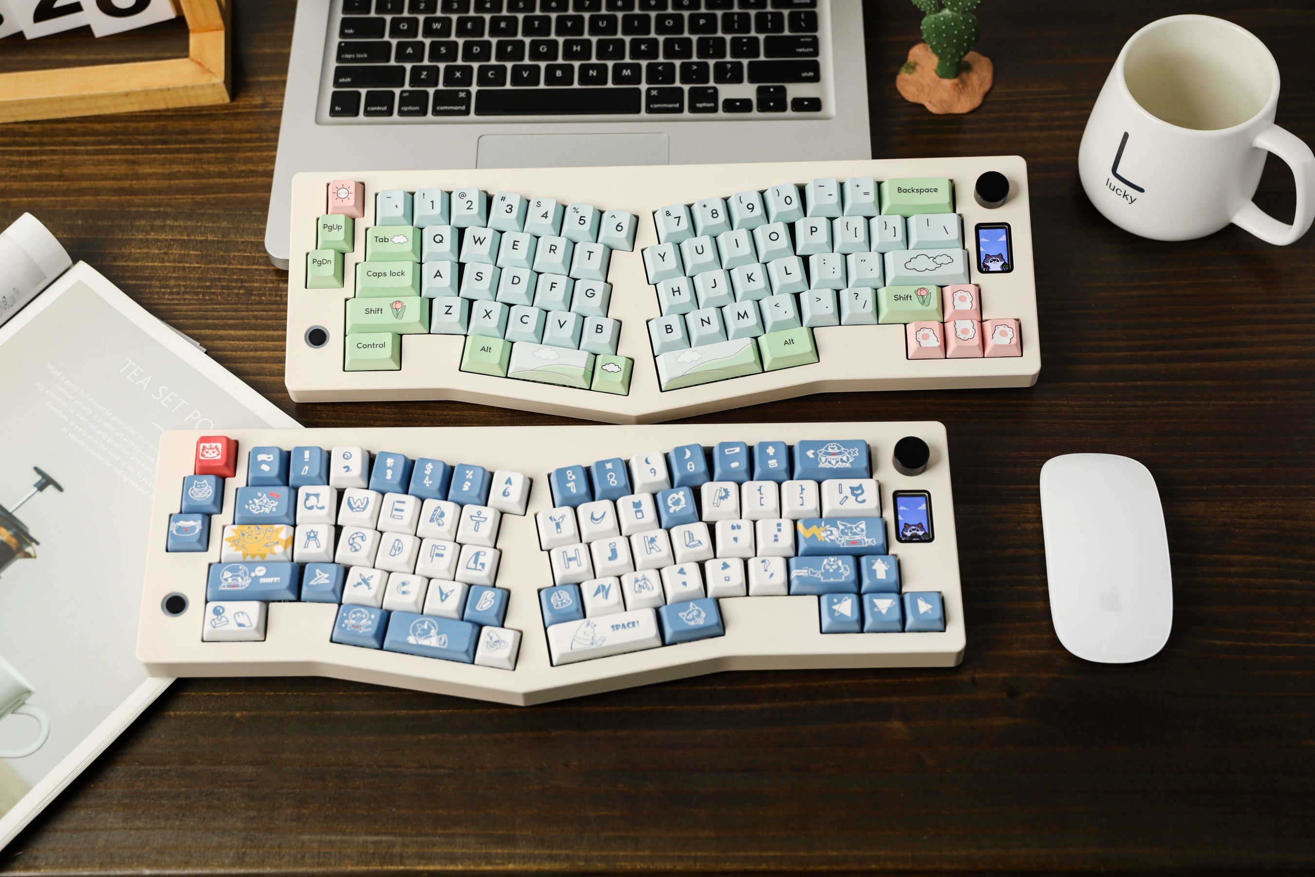 4 more top sub-$100 Black Friday mechanical keyboard deals that deliver ...