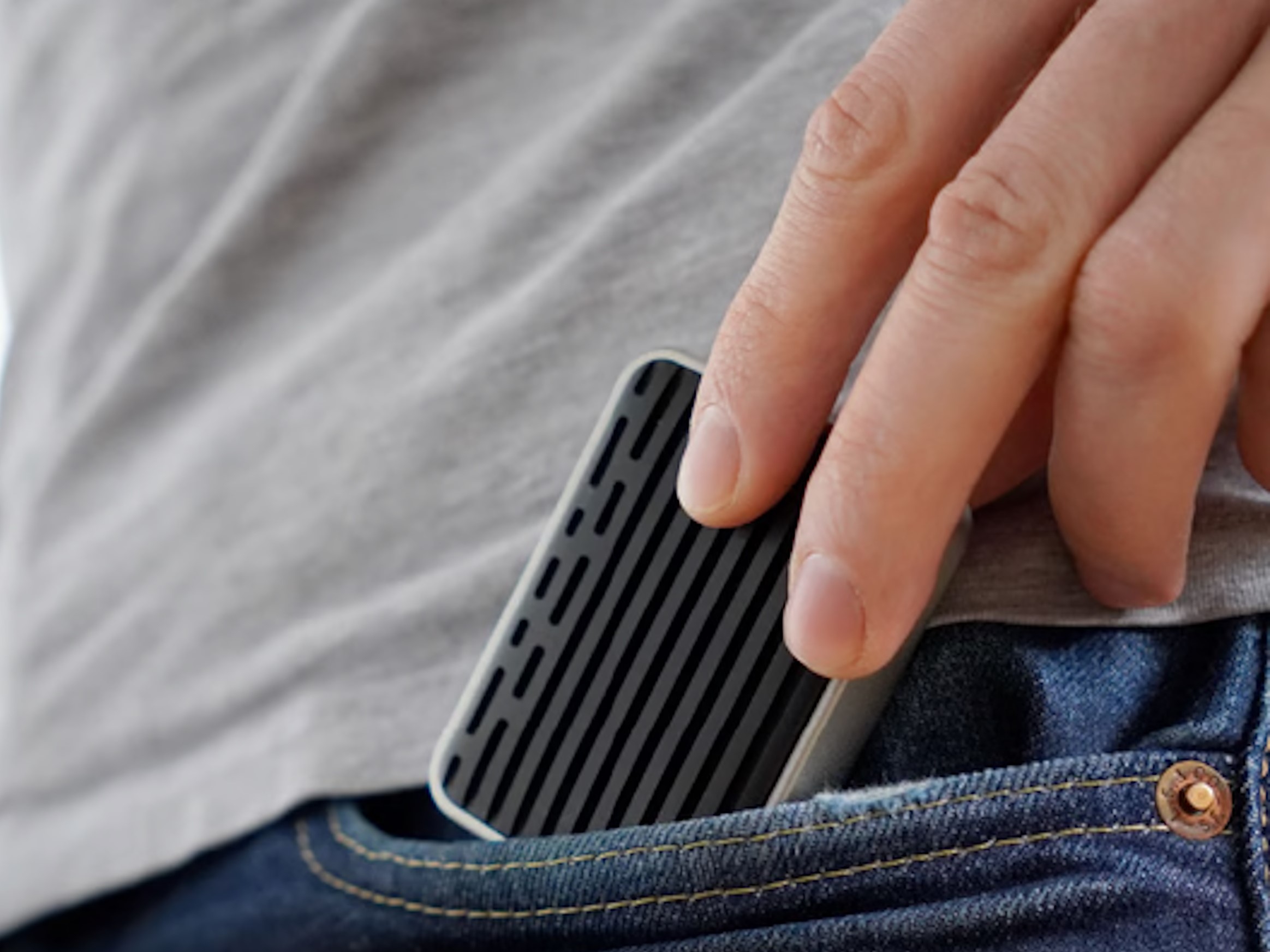 Thunderbolt 5 SSD with 4TB: Launch discount for ultrafast Comet expires ...