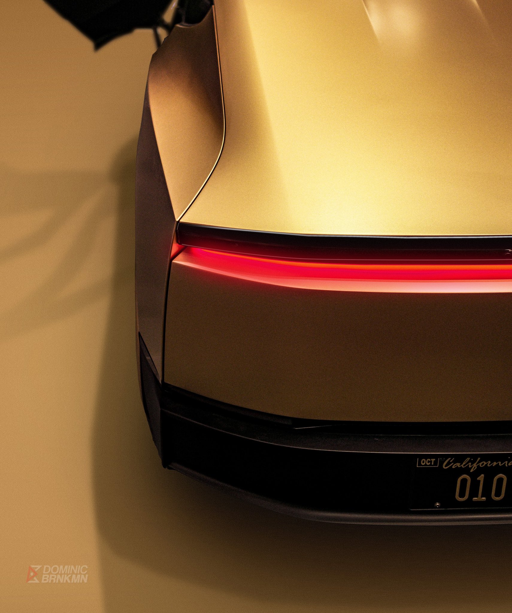 Tesla hints how it made the Cybercab its cheapest car by using a ...