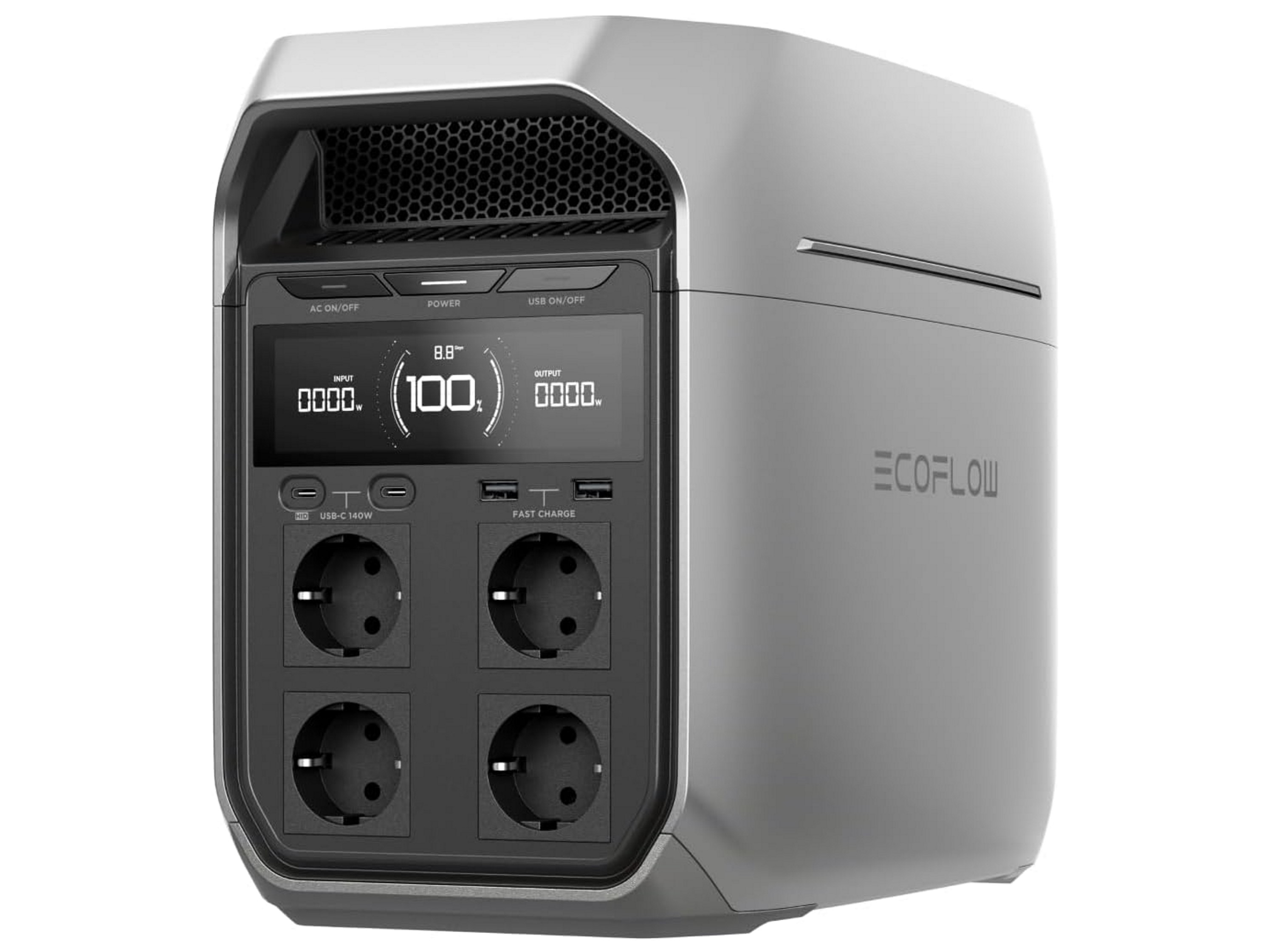 EcoFlow to introduce paywall for premium features on power solutions ...