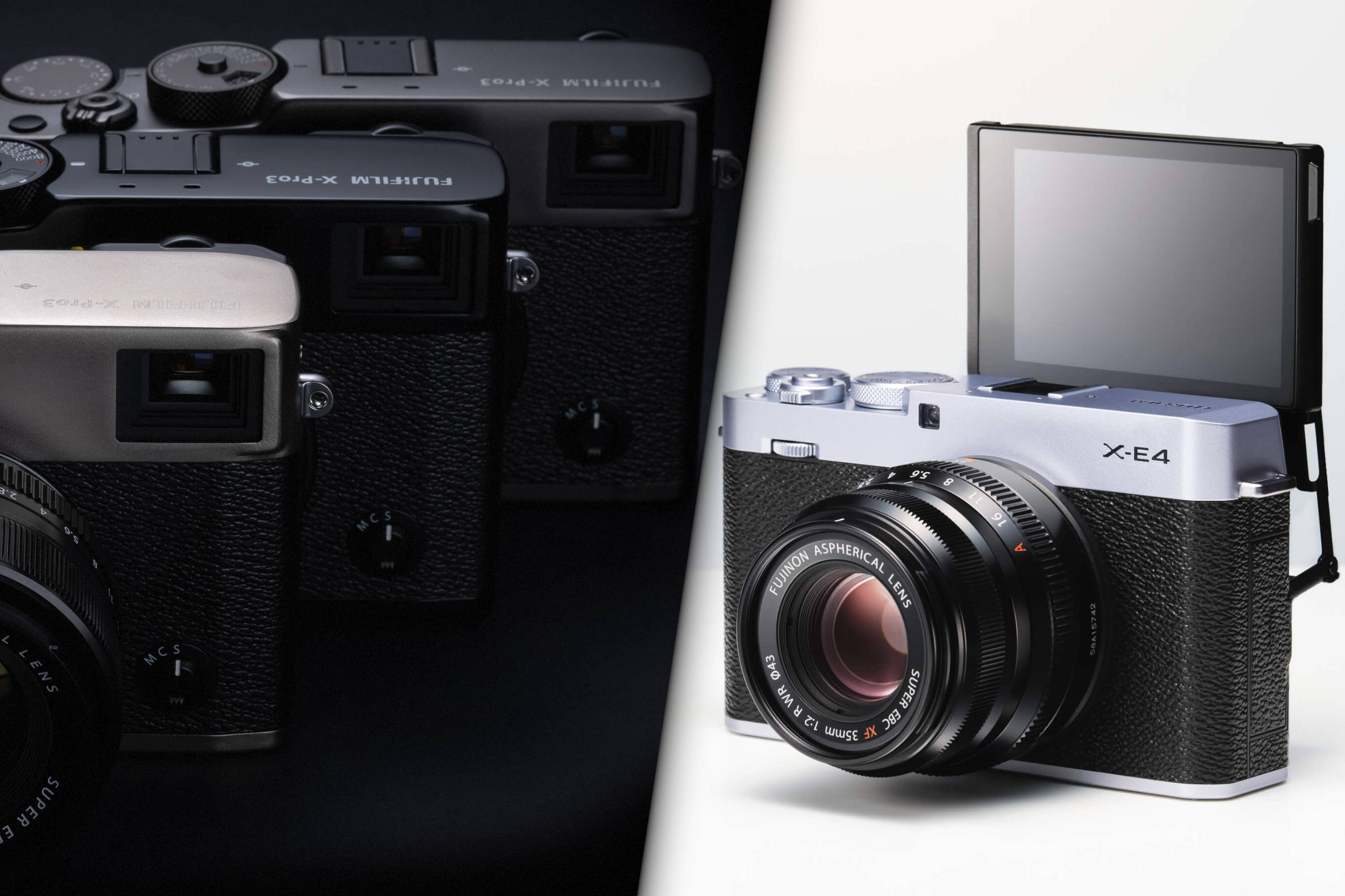 Fujifilm X-E5, X-Pro4 not dead: X100VI alternatives for "pure ...