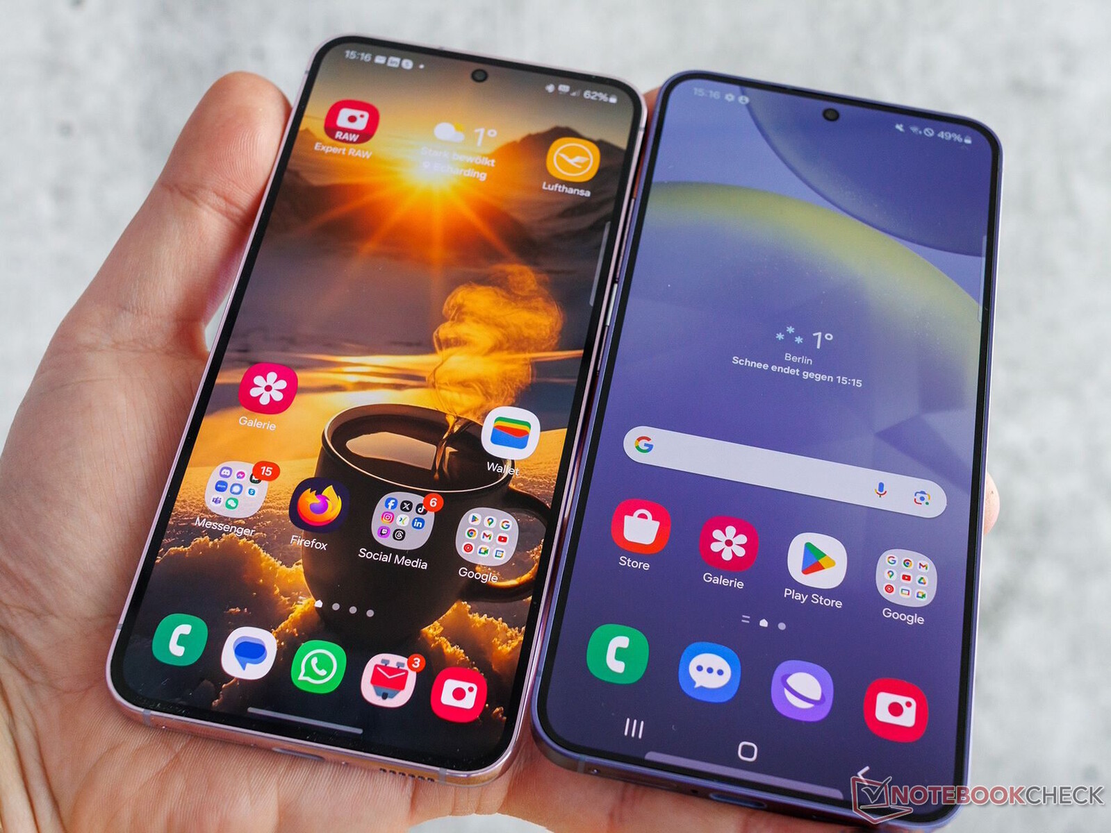 Samsung Galaxy S25 rumoured to launch with a 6.36-inch screen ... Samsung Galaxy S25 rumoured to launch with a 6.36-inch screen ...