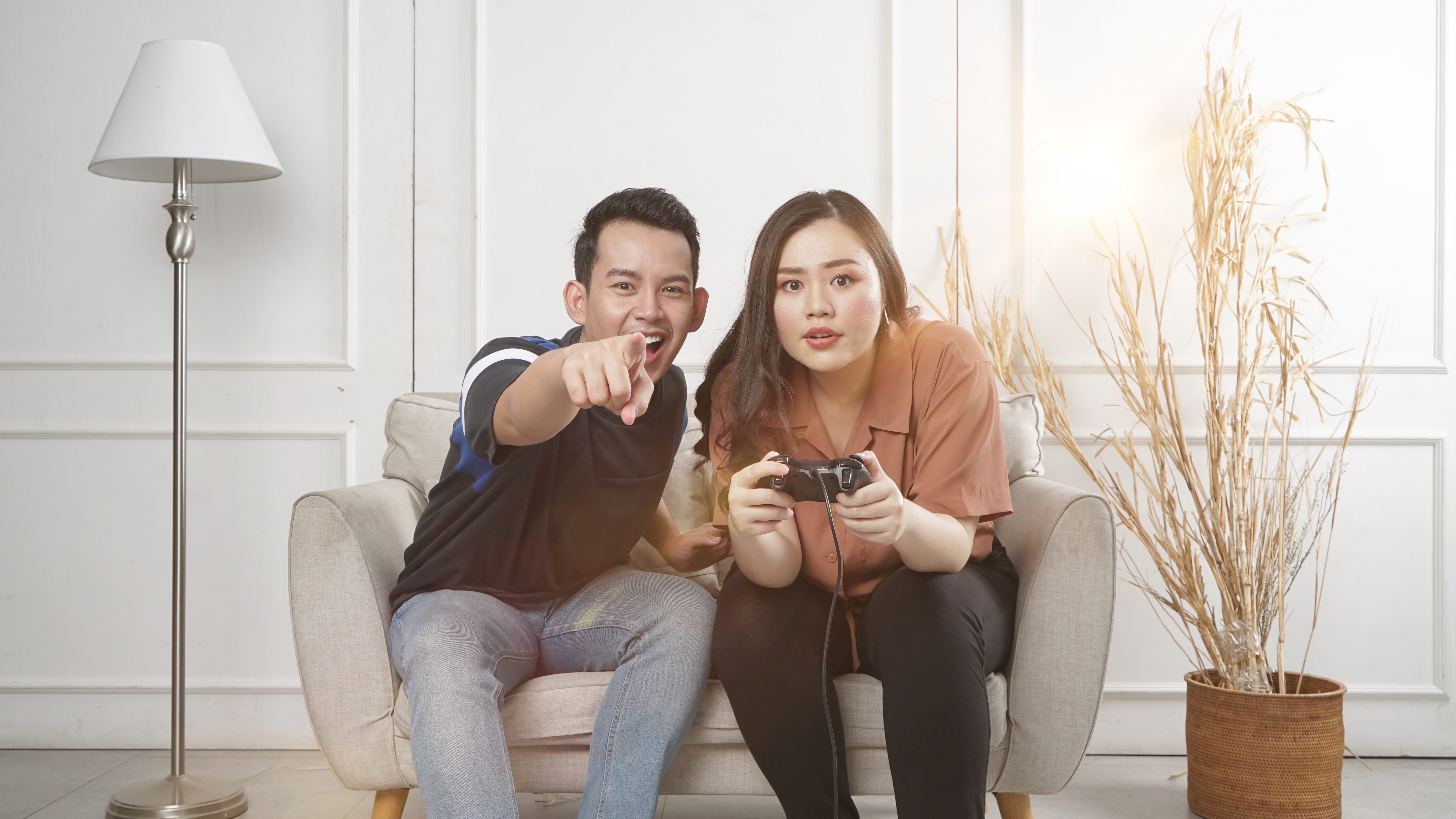 Top 4 family video games to help Christmas gatherings be more fun ...