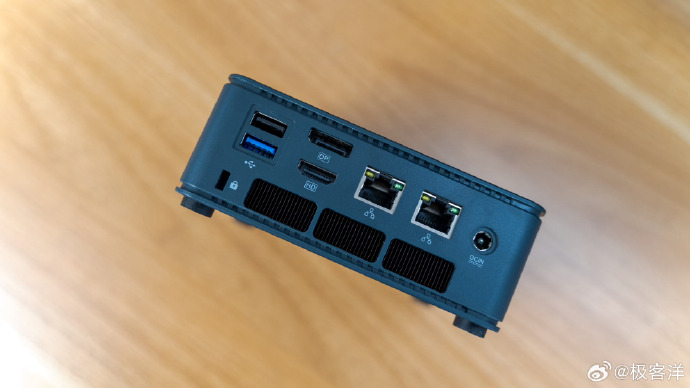 Ryzen 5 6600H-powered GMKTec M6 mini PC goes on sale in Ryzen 5 6600H-powered GMKTec M6 mini PC goes on sale in