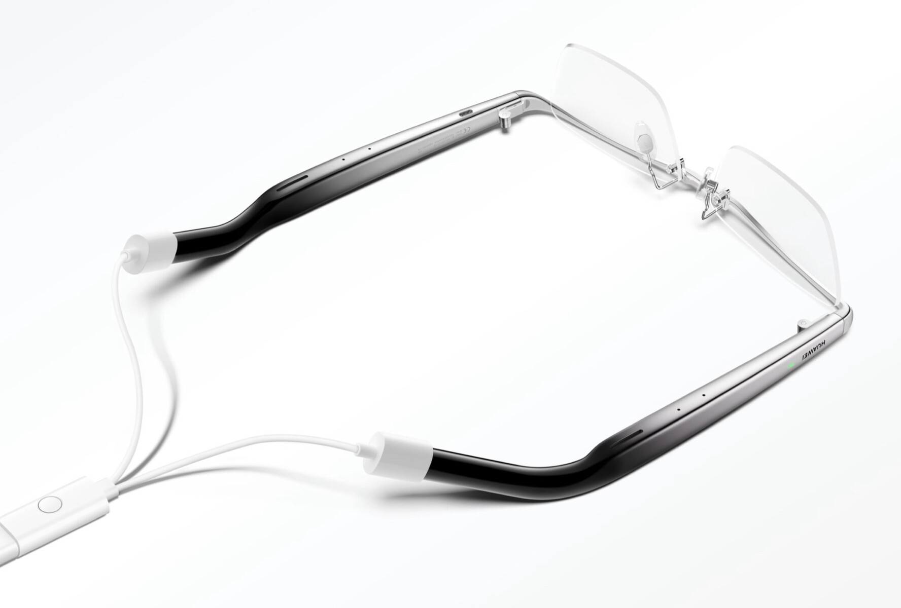 Huawei Eyewear 2 new smart sunglasses arrive with posture Huawei Eyewear 2 new smart sunglasses arrive with posture