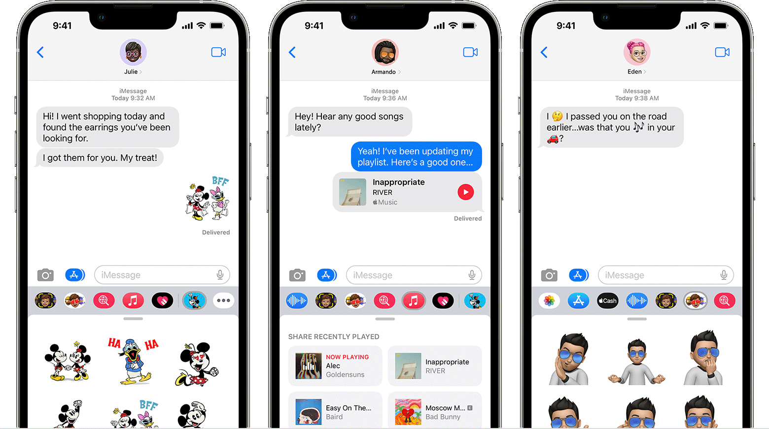 4 Android Features Iphone Users Are Missing Out On News