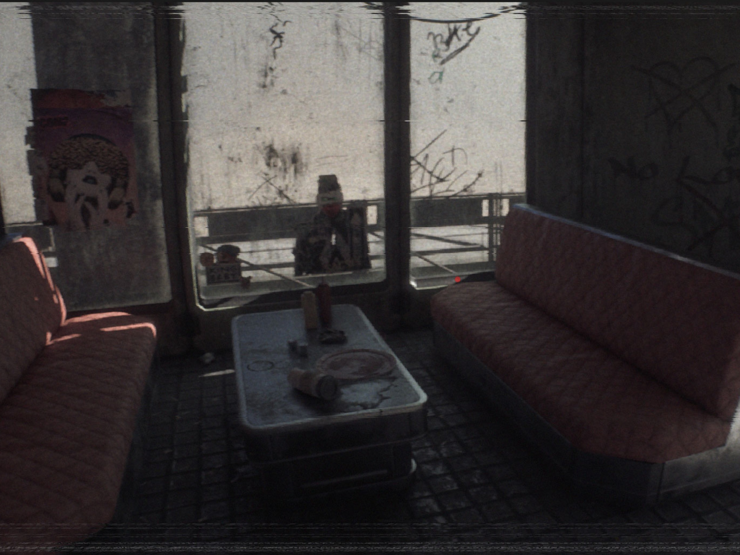 Survival horror: Three Unreal engine games currently free ...