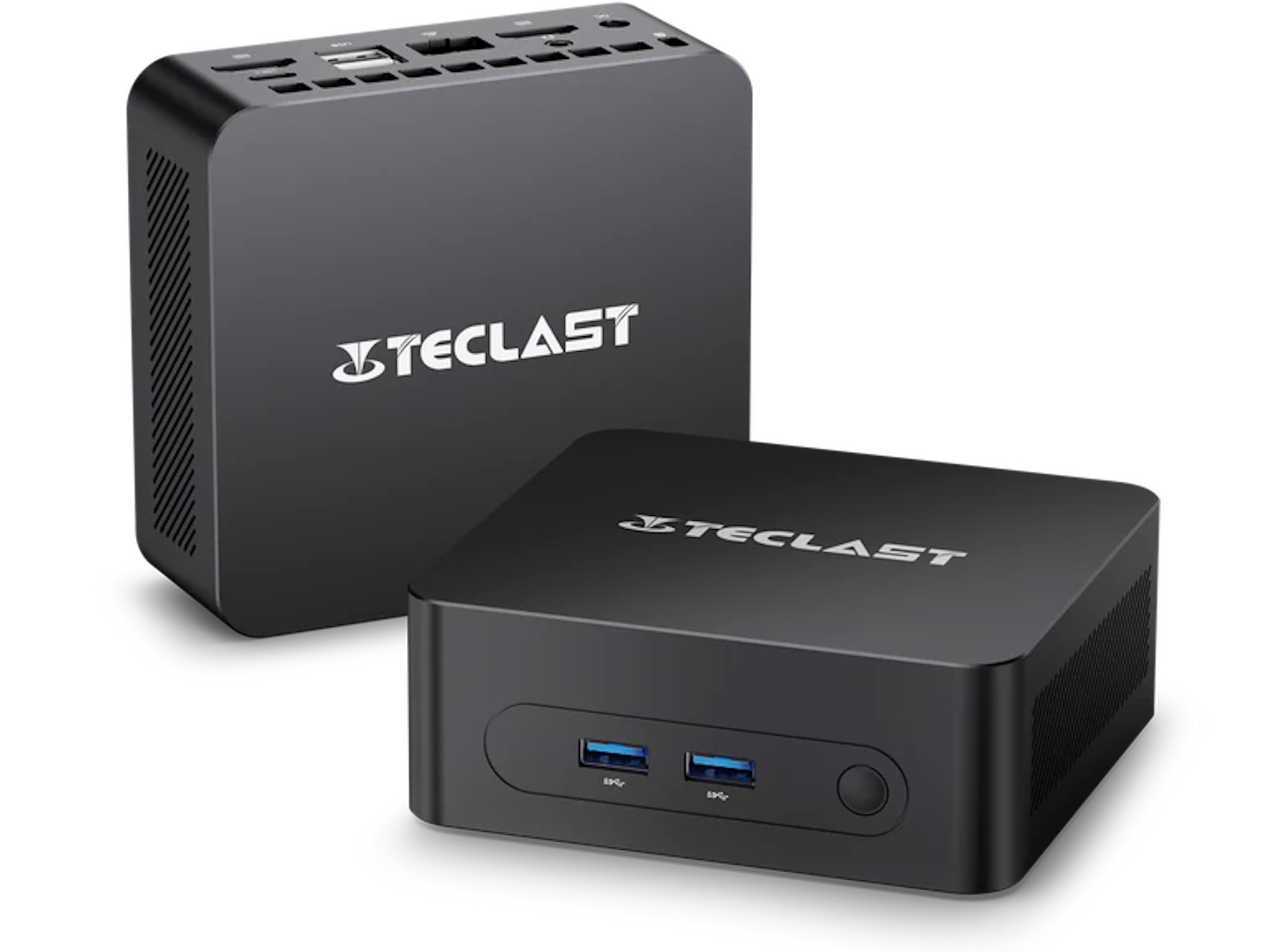 Teclast N30: New budget-friendly mini PC supports three high-resolution ...