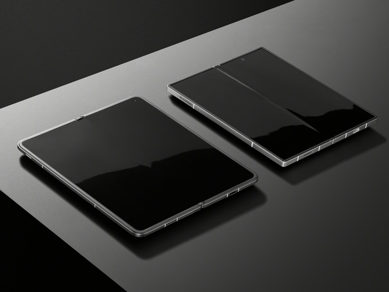 OnePlus Open 2: Oppo and OnePlus CEO teases almost invisible display ... OnePlus Open 2: Oppo and OnePlus CEO teases almost invisible display ...