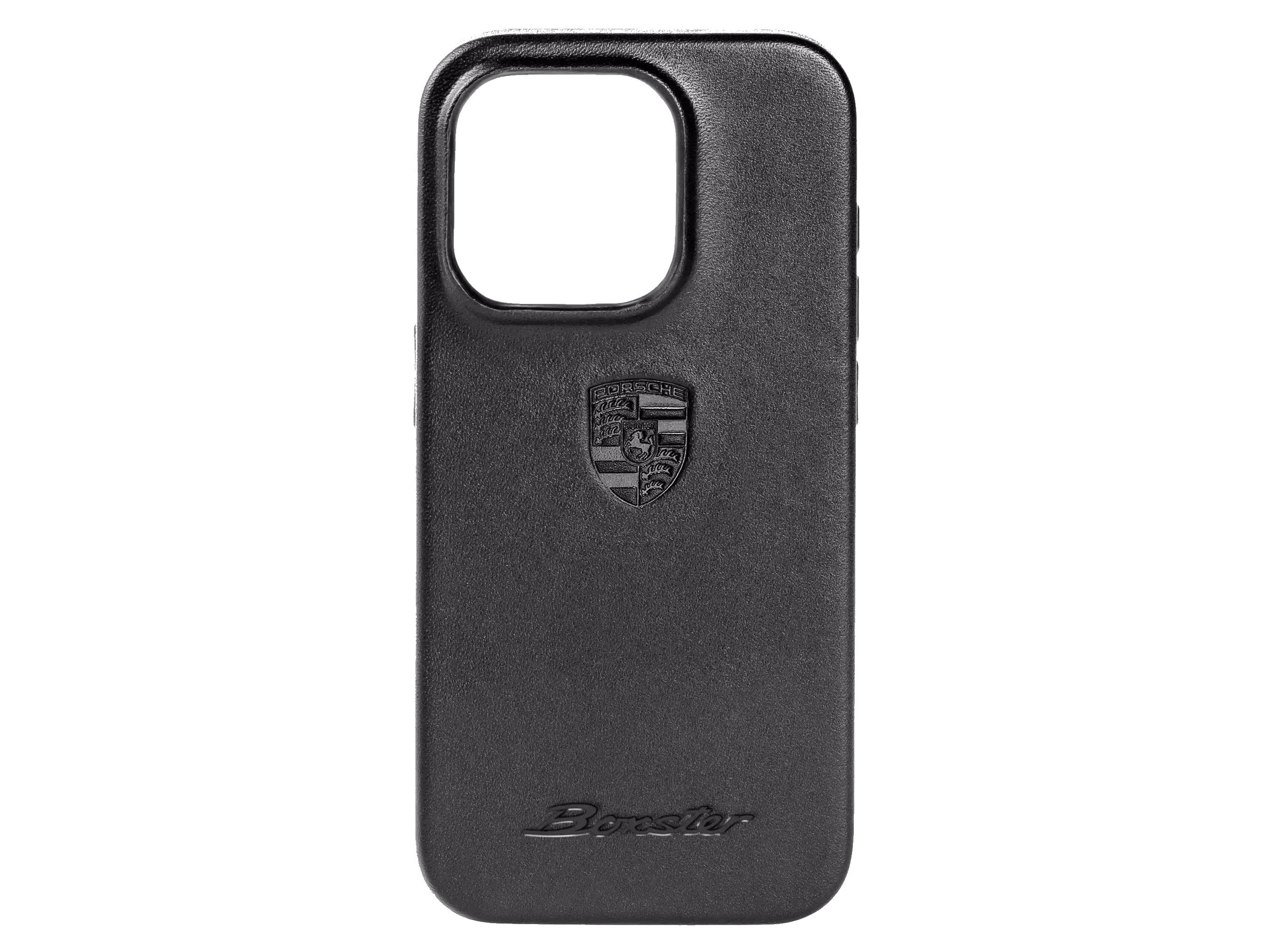 iPhone 15 Pro: Porsche now offering several new, high-quality cases ...