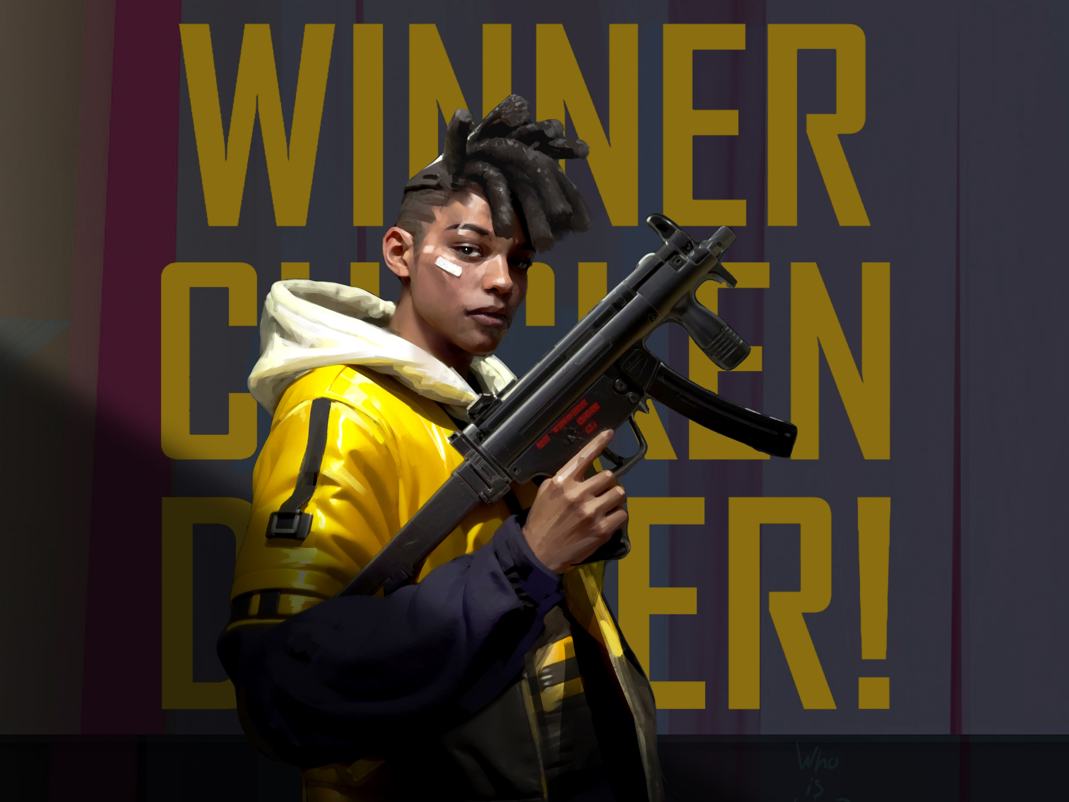 'PUBG Blindspot' named as next PUBG spinoff: New 5v5 tactical shooter ...