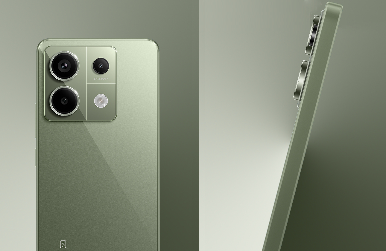 Xiaomi reveals new Redmi Note 13 Pro 5G refresh with fresh Xiaomi reveals new Redmi Note 13 Pro 5G refresh with fresh
