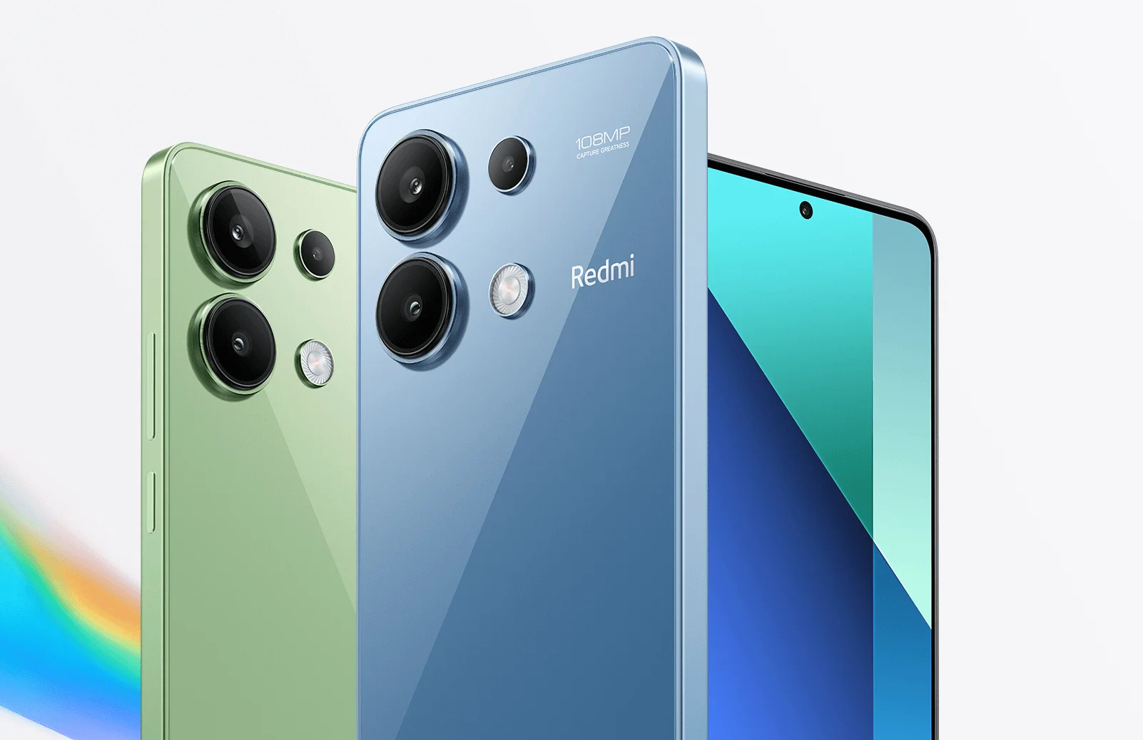 Xiaomi Redmi Note 14 shows itself before presumed September release ... Xiaomi Redmi Note 14 shows itself before presumed September release ...