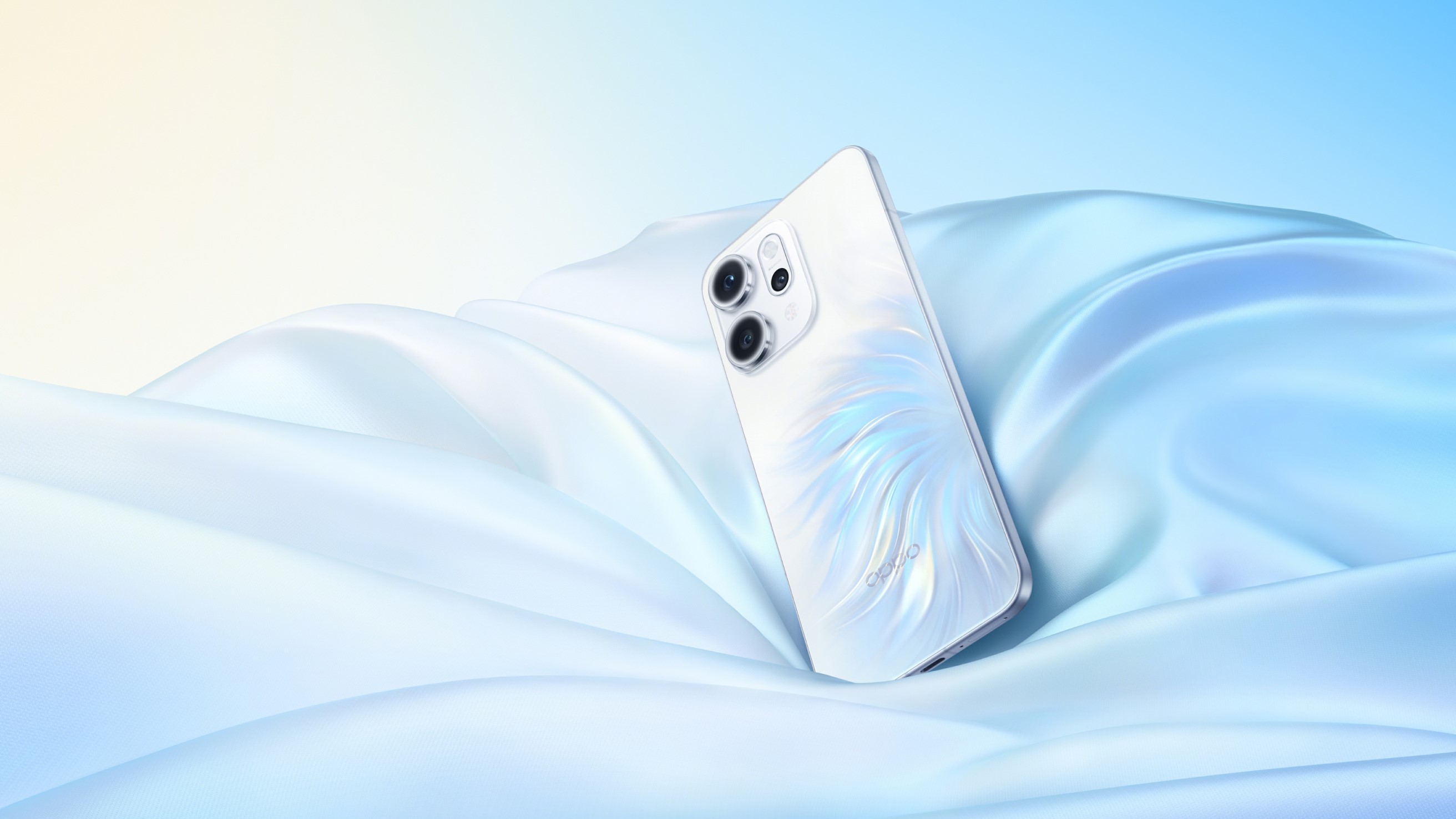 Oppo Reno 15 Pro tipped to launch with 200MP telephoto lens ...