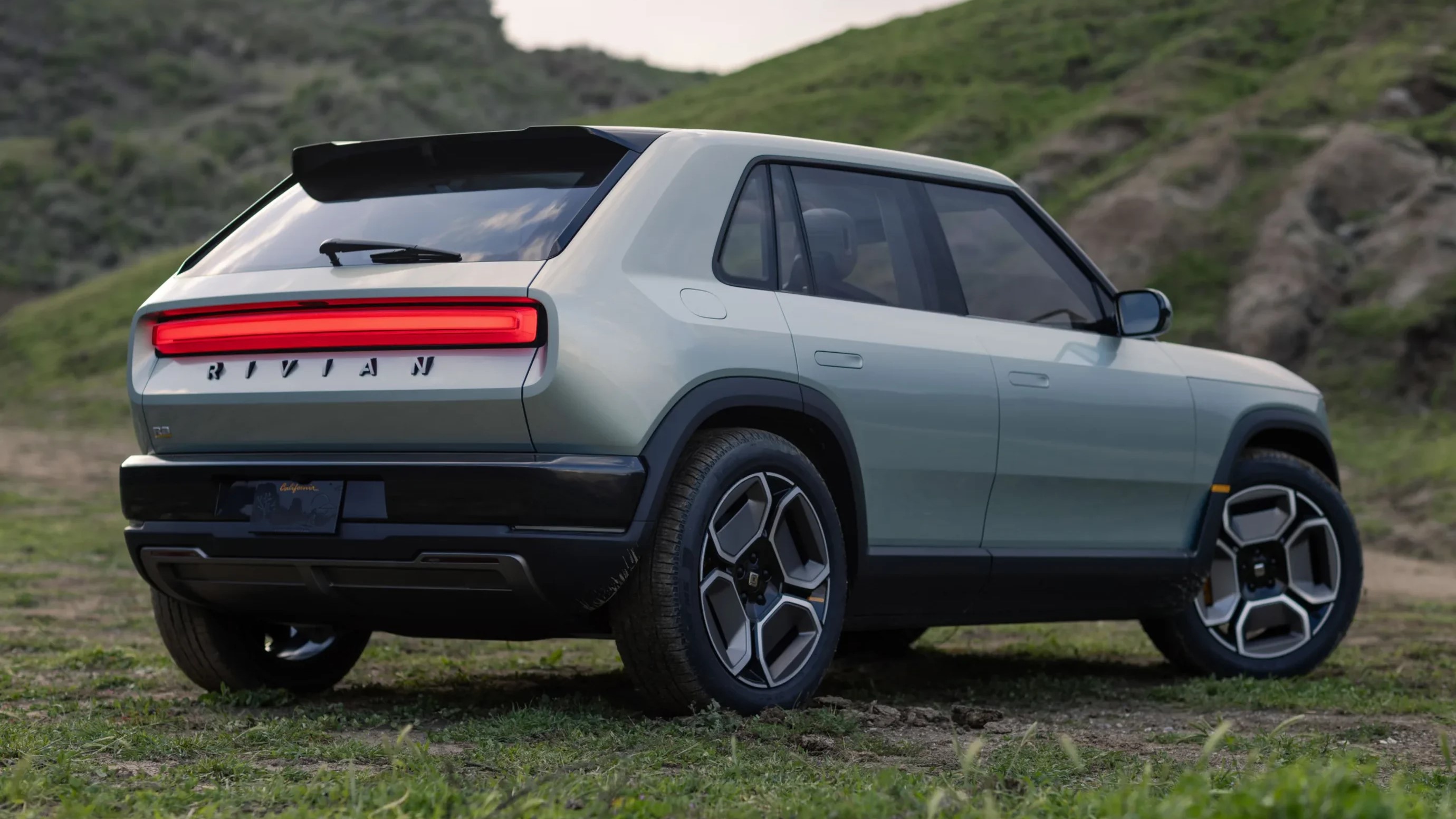 Apple x Rivian: Electronics behemoth tipped to partner with EV OEM in ...