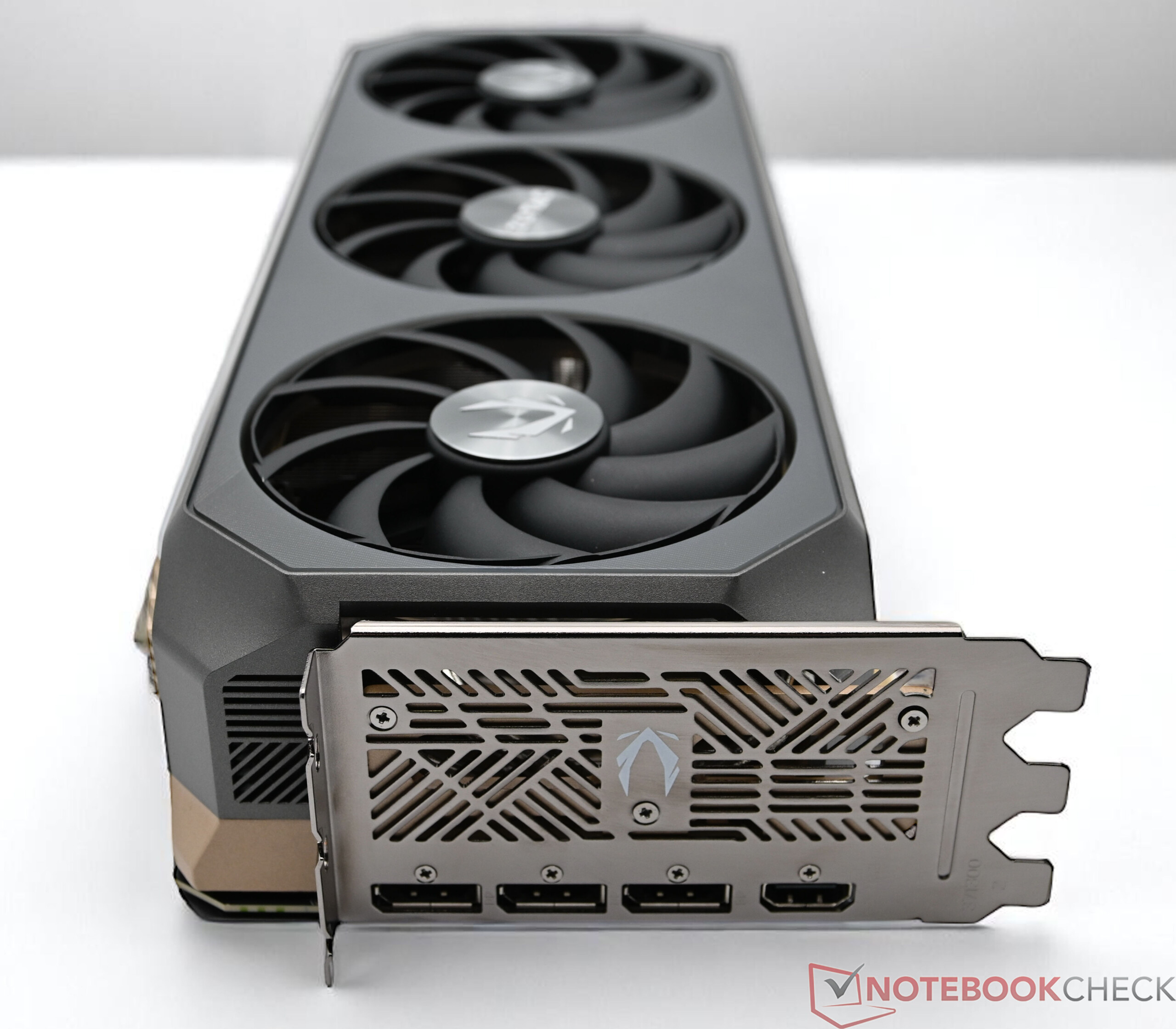RTX 5070 Ti Super leaks with a noticeable increase in VRAM - NotebookCheck.net News