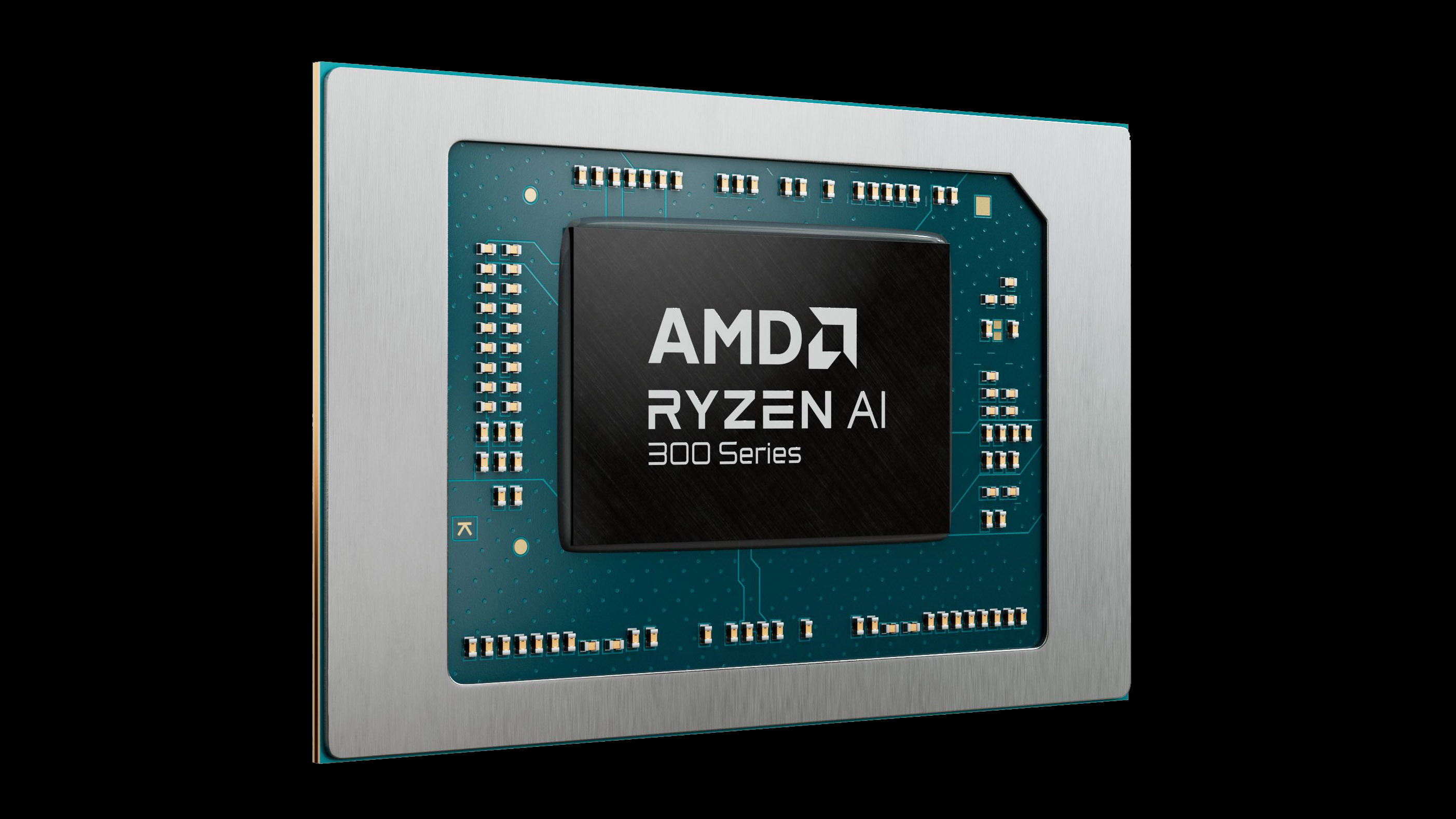 Radeon 860M performing even worse than the Radeon 760M in our first ...