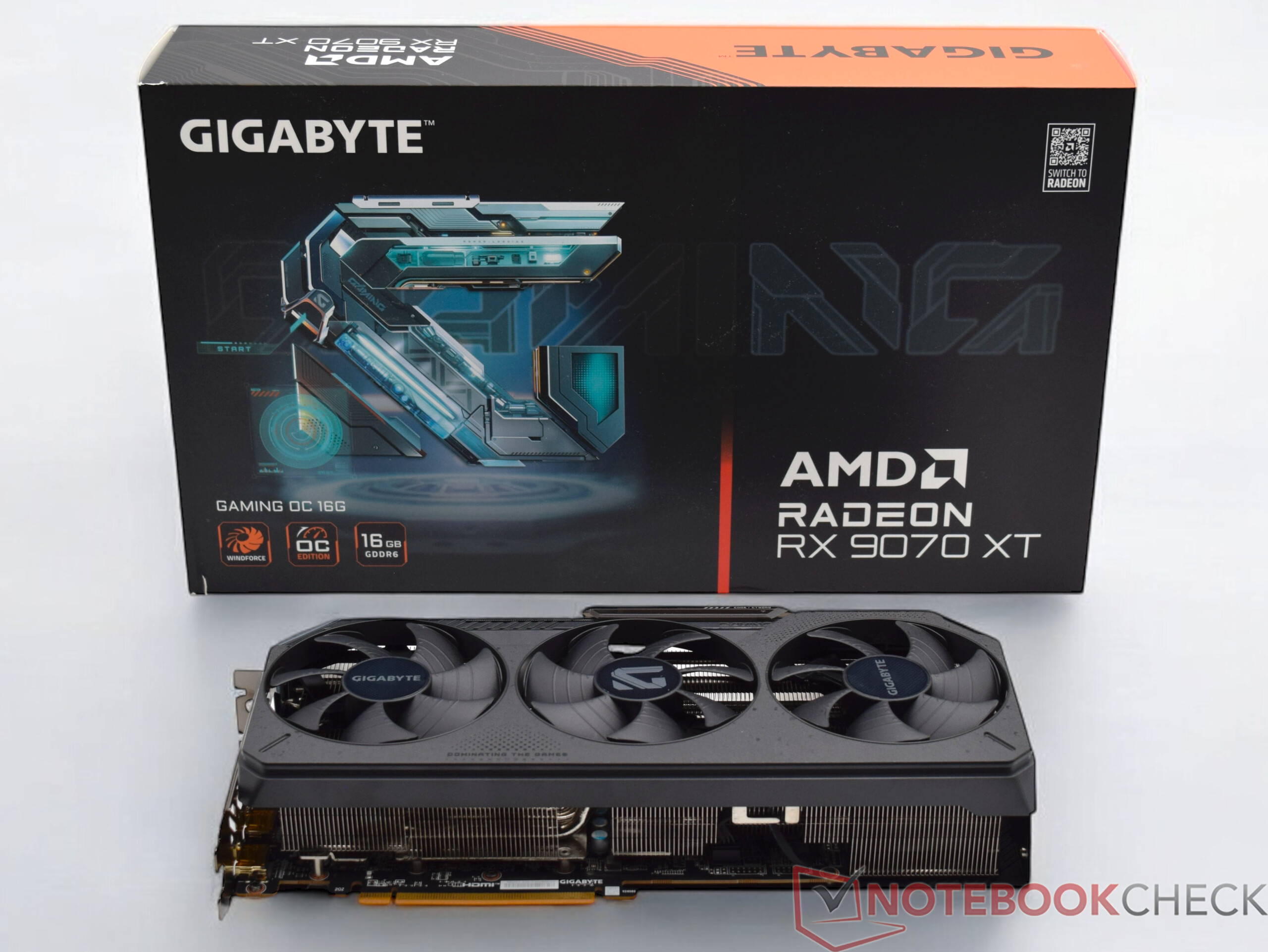 AMD Radeon RX 9070 XT receives scathing criticism on Userbenchmark ...