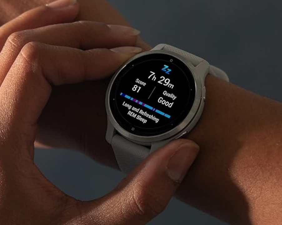 Garmin releases new update with CIQ System 7 support and other ... Garmin releases new update with CIQ System 7 support and other ...