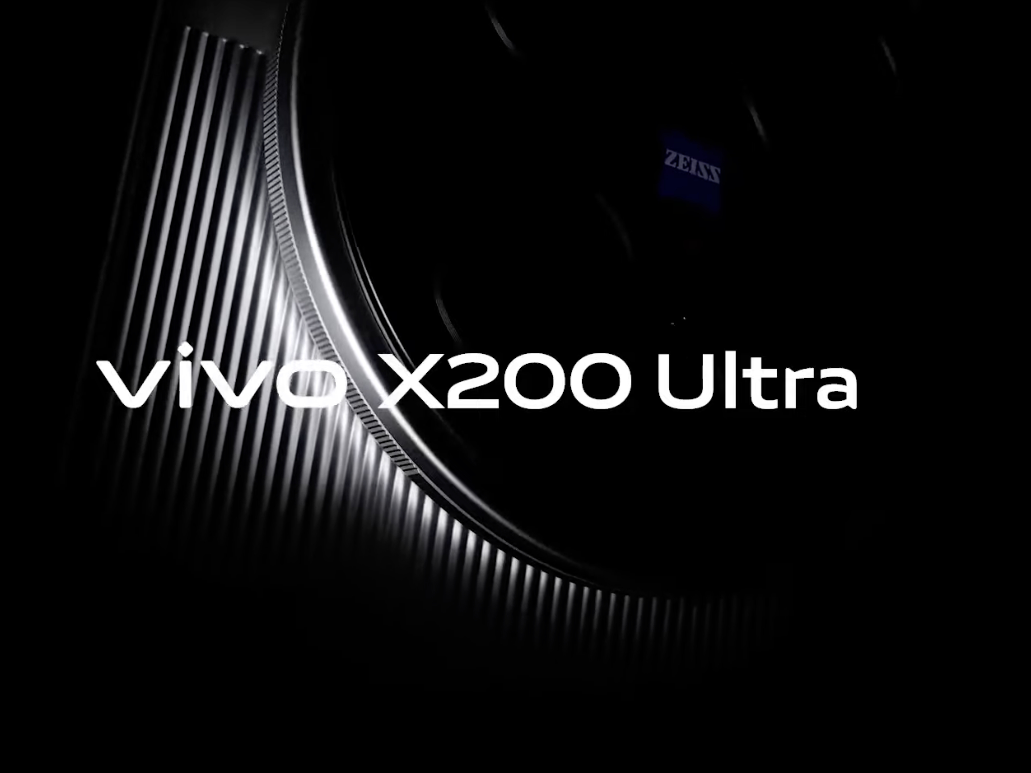 Vivo X200 Ultra shines in official pre-launch camera hardware ...