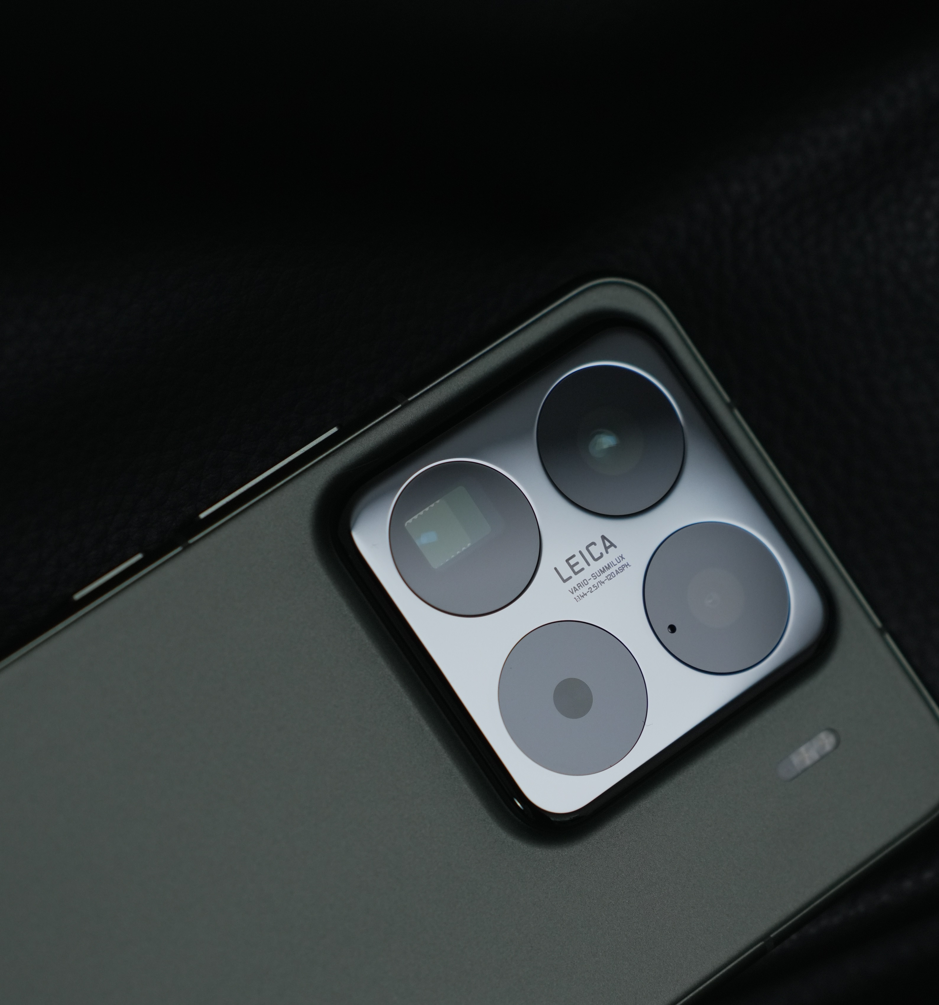 Xiaomi 15S series launch plans outed in new leak - NotebookCheck.net News