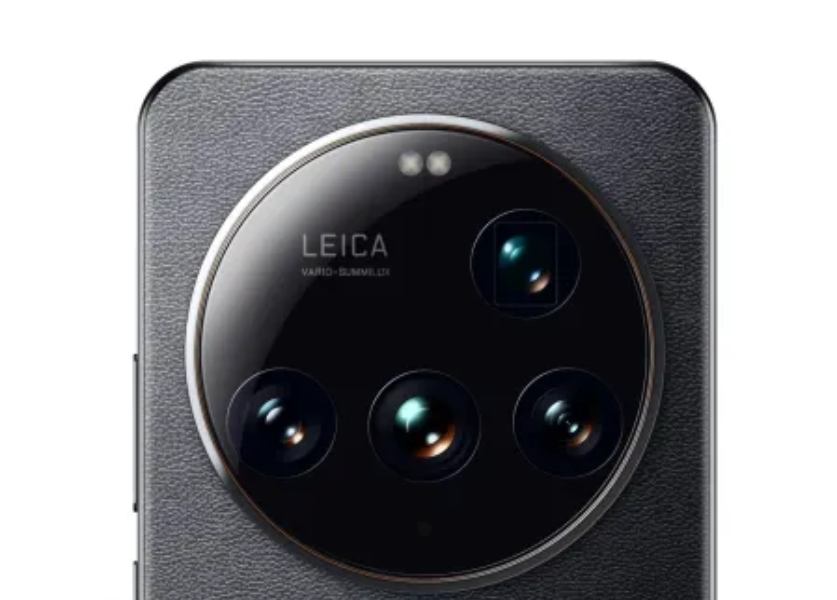 Xiaomi 15 Ultra: First clues of the global Leica camera flagship emerge Xiaomi 15 Ultra: First clues of the global Leica camera flagship emerge