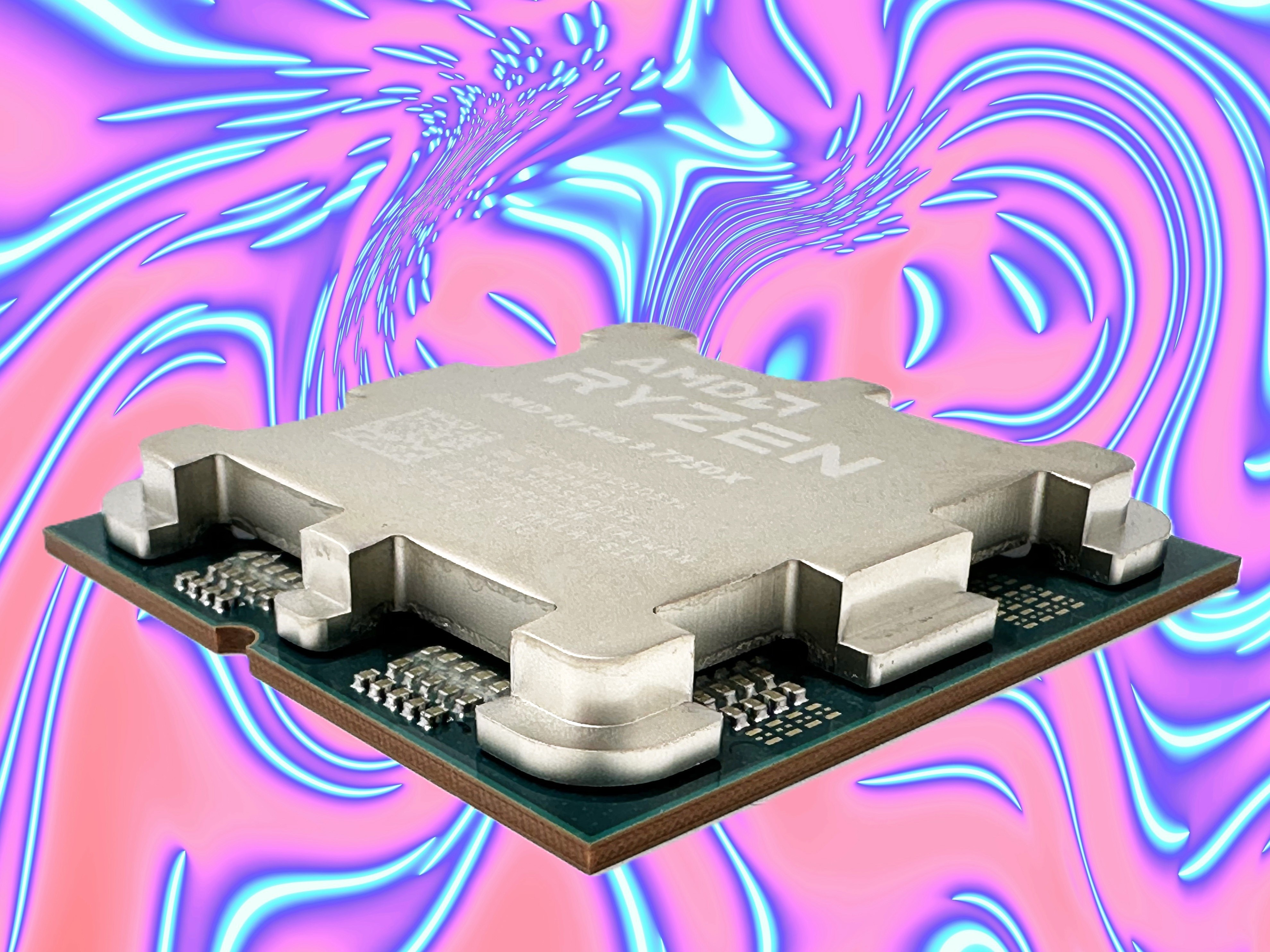 AMD Zen 9 and Zen 8 core architecture codenames and CPU socket leaks ...