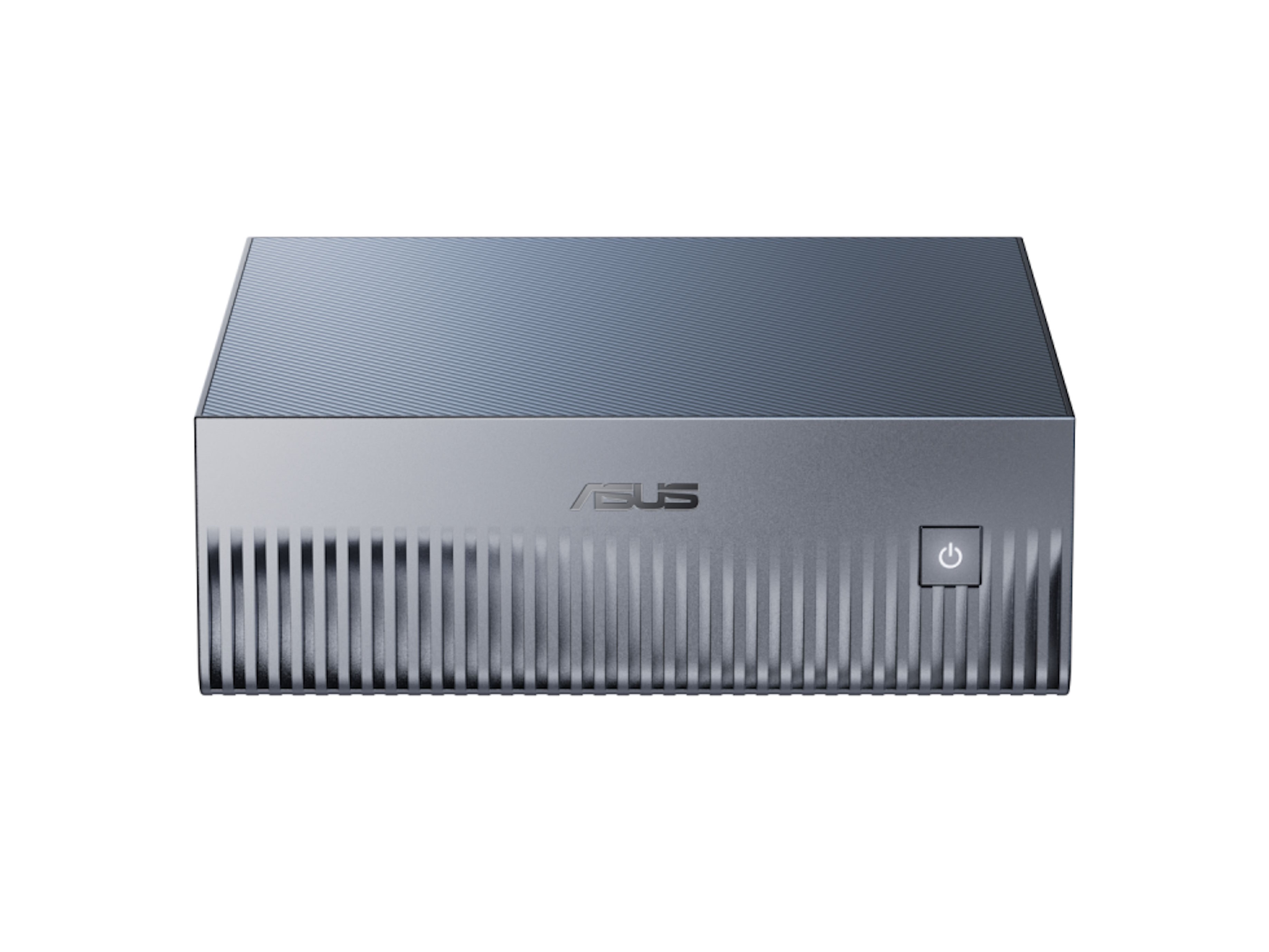 Ascent GX10: Asus packs 128GB RAM and Nvidia GB10 into mini PC with ...