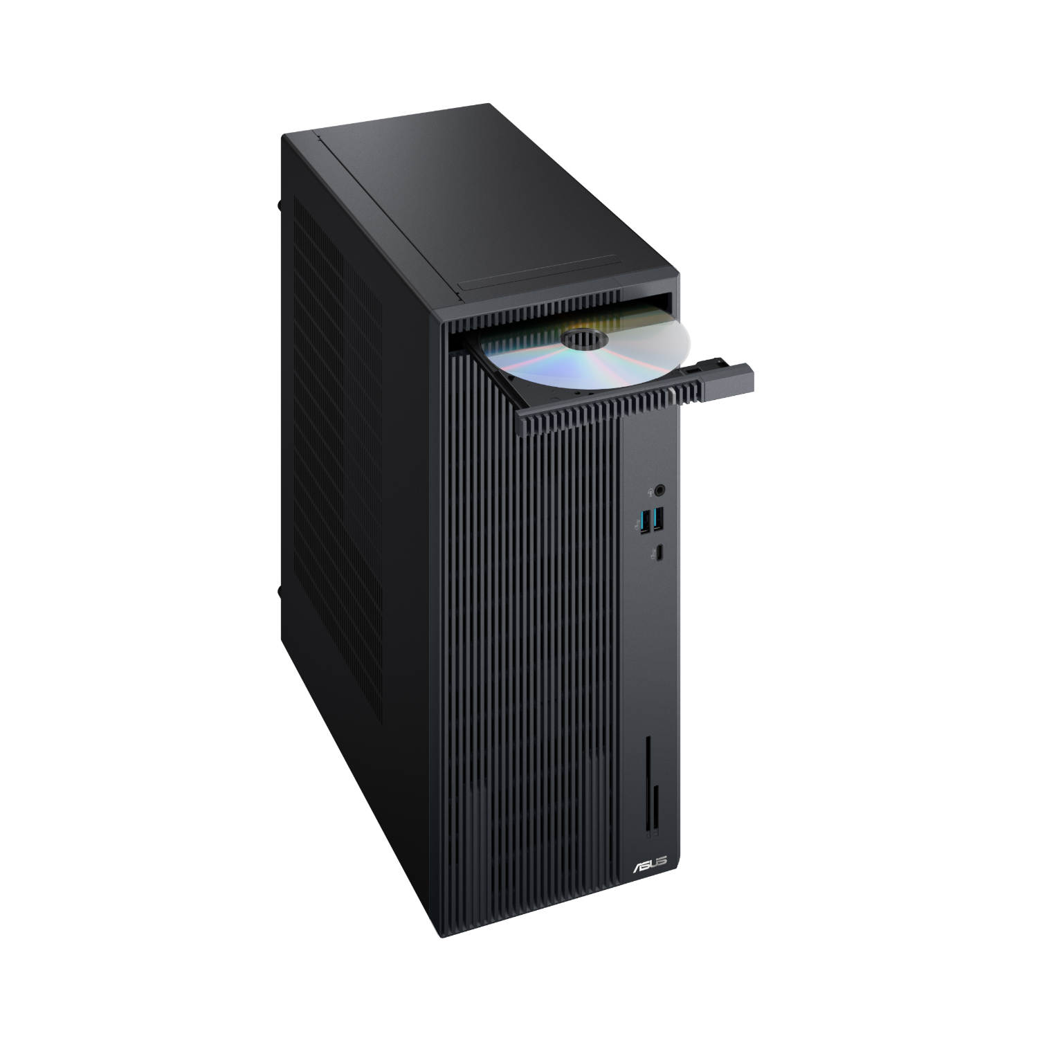 Asus launches V500 Mini Tower desktop PC with up to 64GB RAM and ...