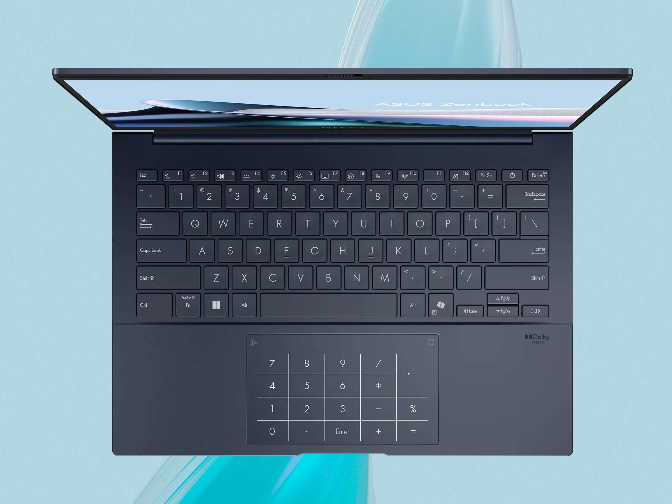 Cyber Monday deal: Asus Zenbook 14 OLED price drops 30% at Best Buy ...