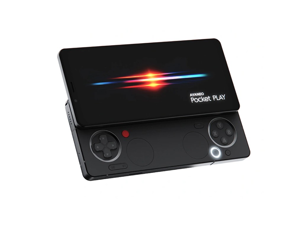Ayaneo reveals Pocket Play display specs; opens Kickstarter page ahead ...