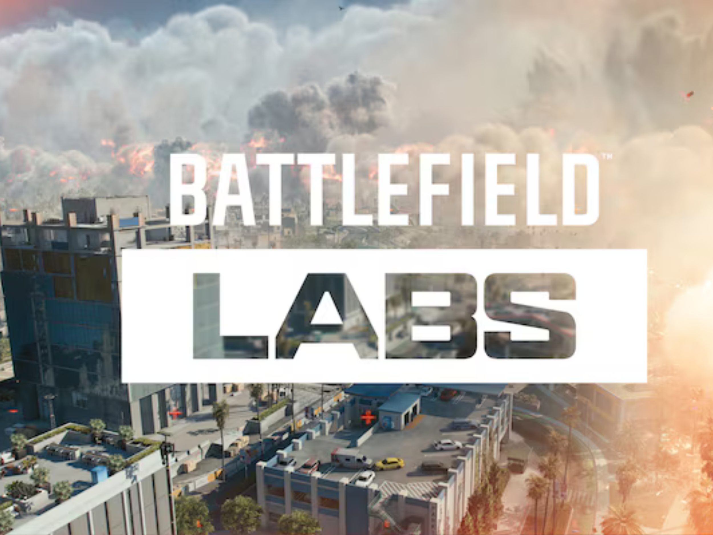 "This is going to be great!": Battlefield 6 unveils battle royale mode ...