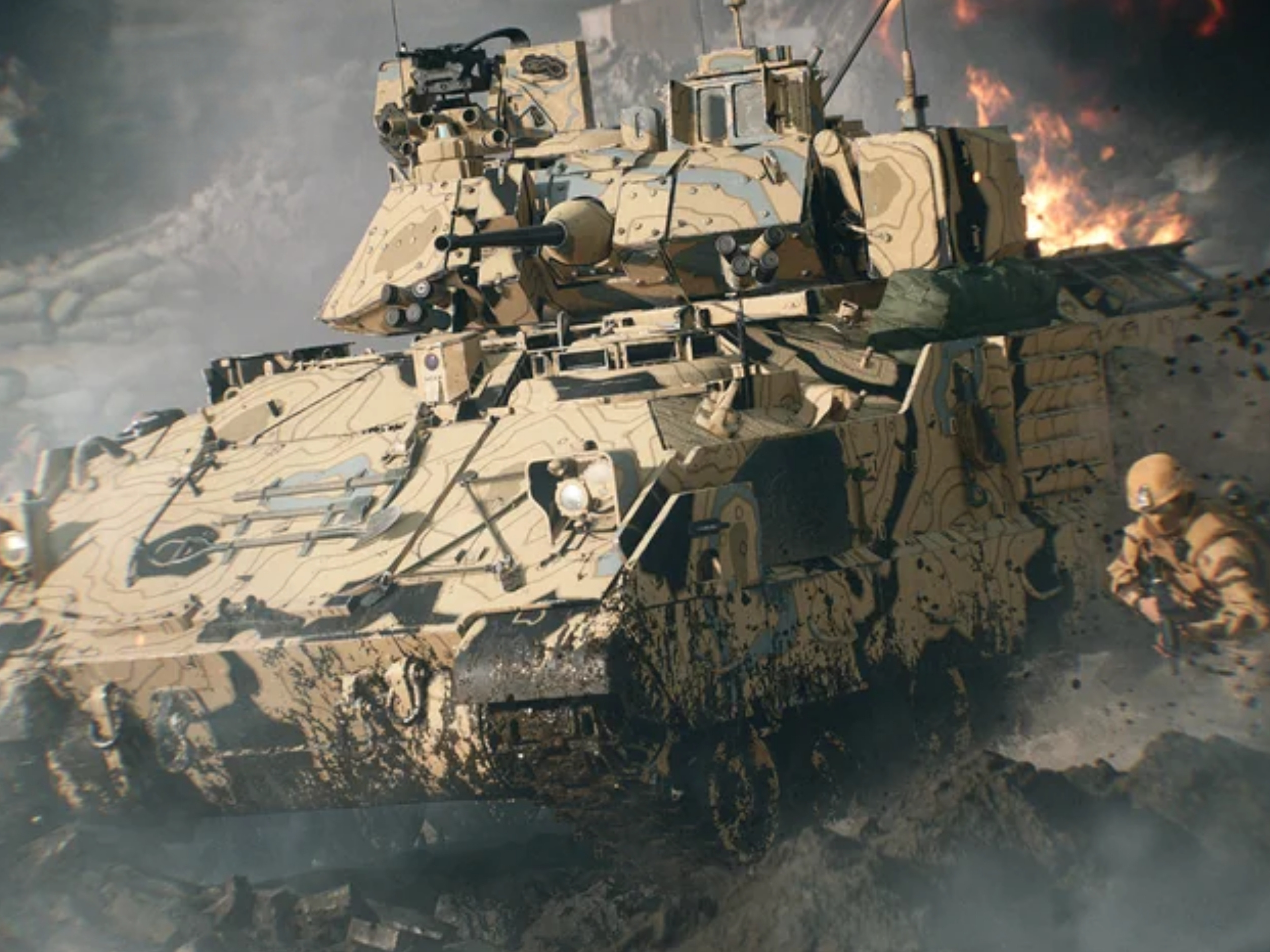 Battlefield 6: EA delays start of Season 2 – community voices ...