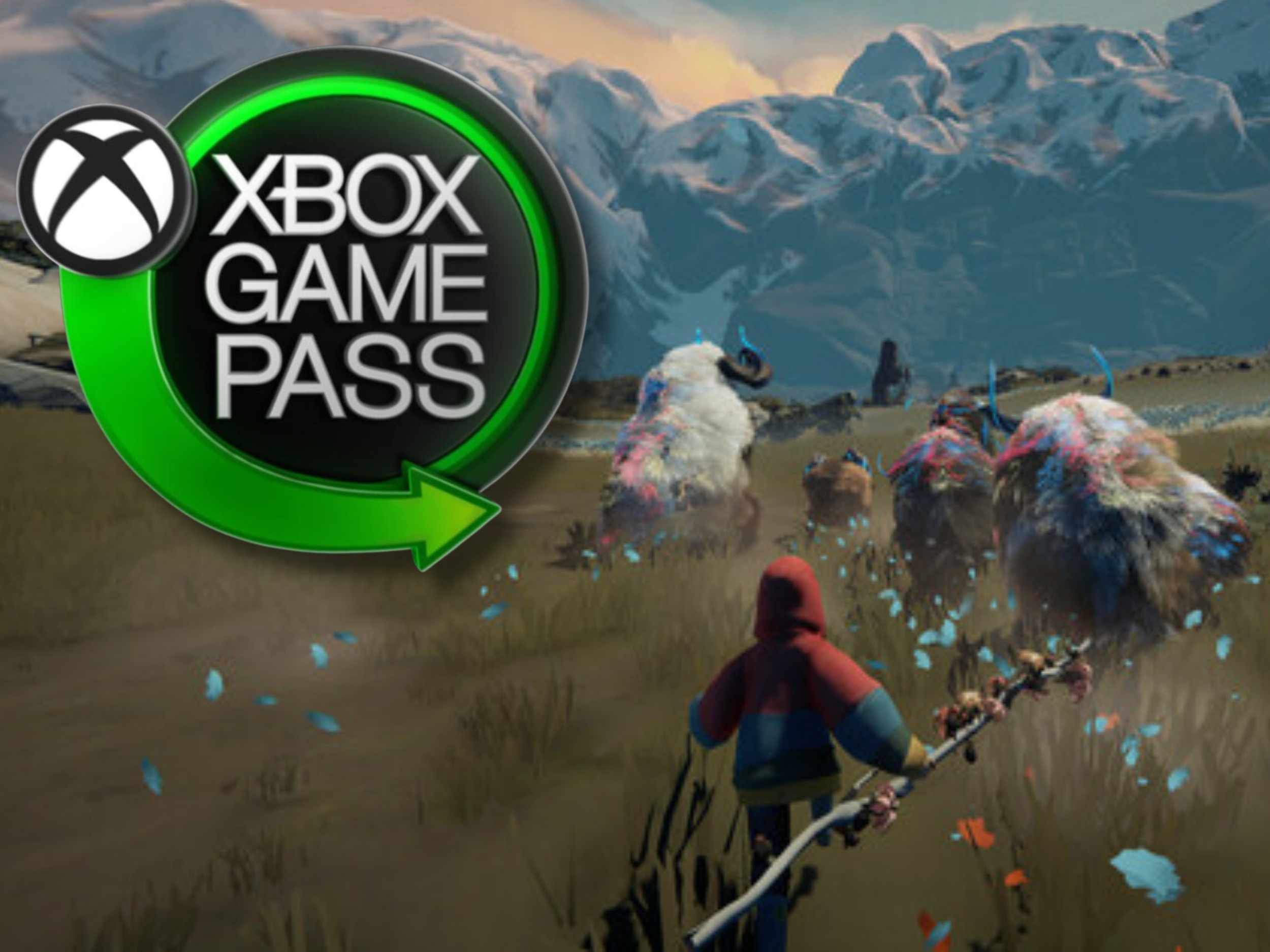 Xbox Game Pass: 5 new games this week – including a brand-new adventure that puts players in the ...
