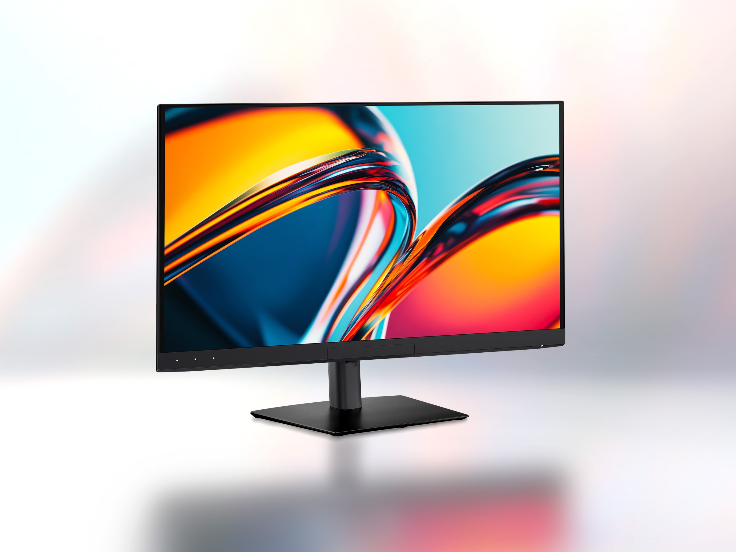 Dell UltraSharp 32 QD-OLED 4K monitor is world's first QD-OLED monitor ...
