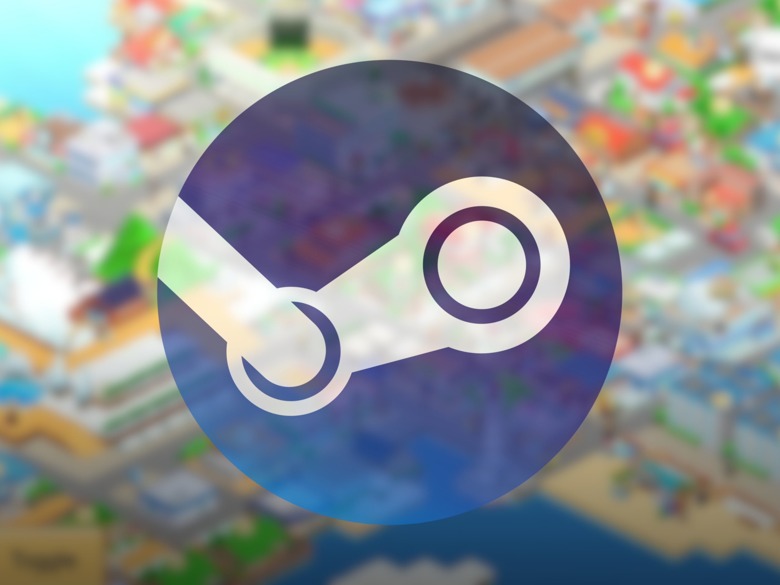 Steam: City builder with 95% positive reviews hits all-time low of $6. ...