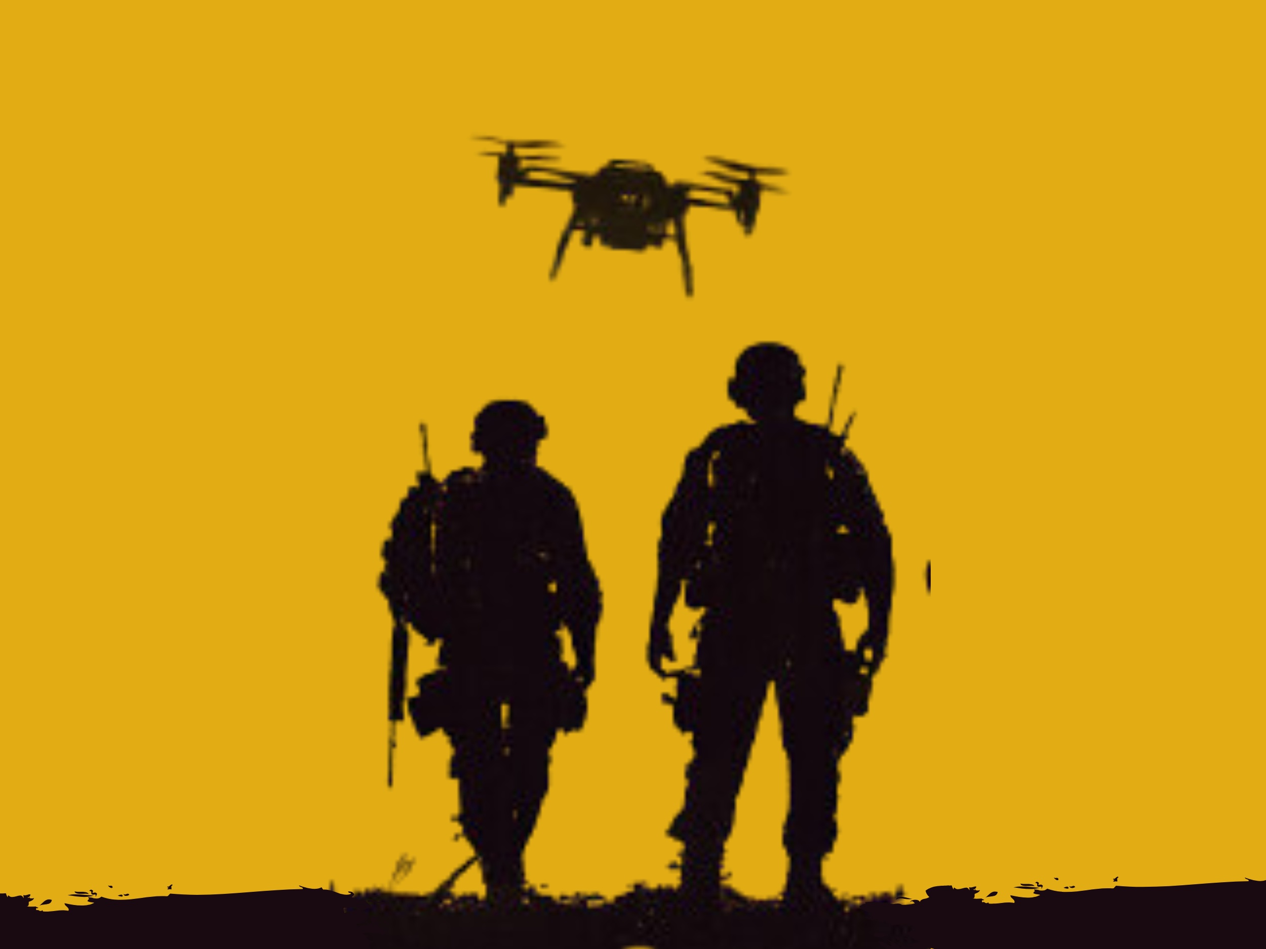 Unique drone warfare strategy game (90% positive) drops to around $10 ...