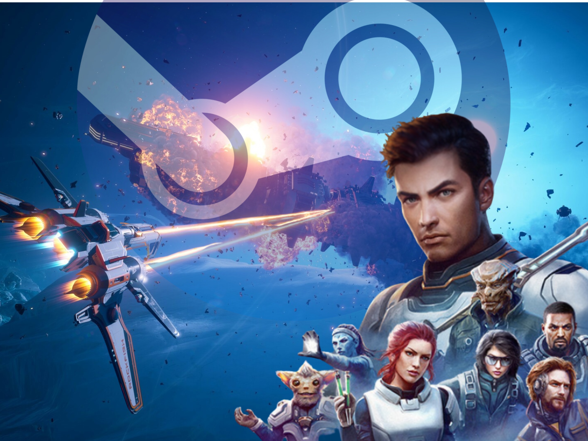 Space Diablo: Action RPG available on Steam for $10 instead of $50 for ...