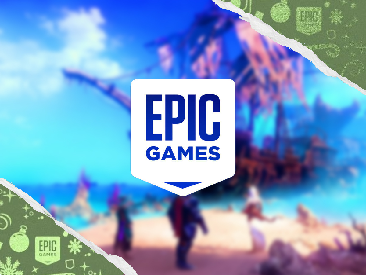 Epic Games Store teases December 30 mystery free game with cryptic hint ...
