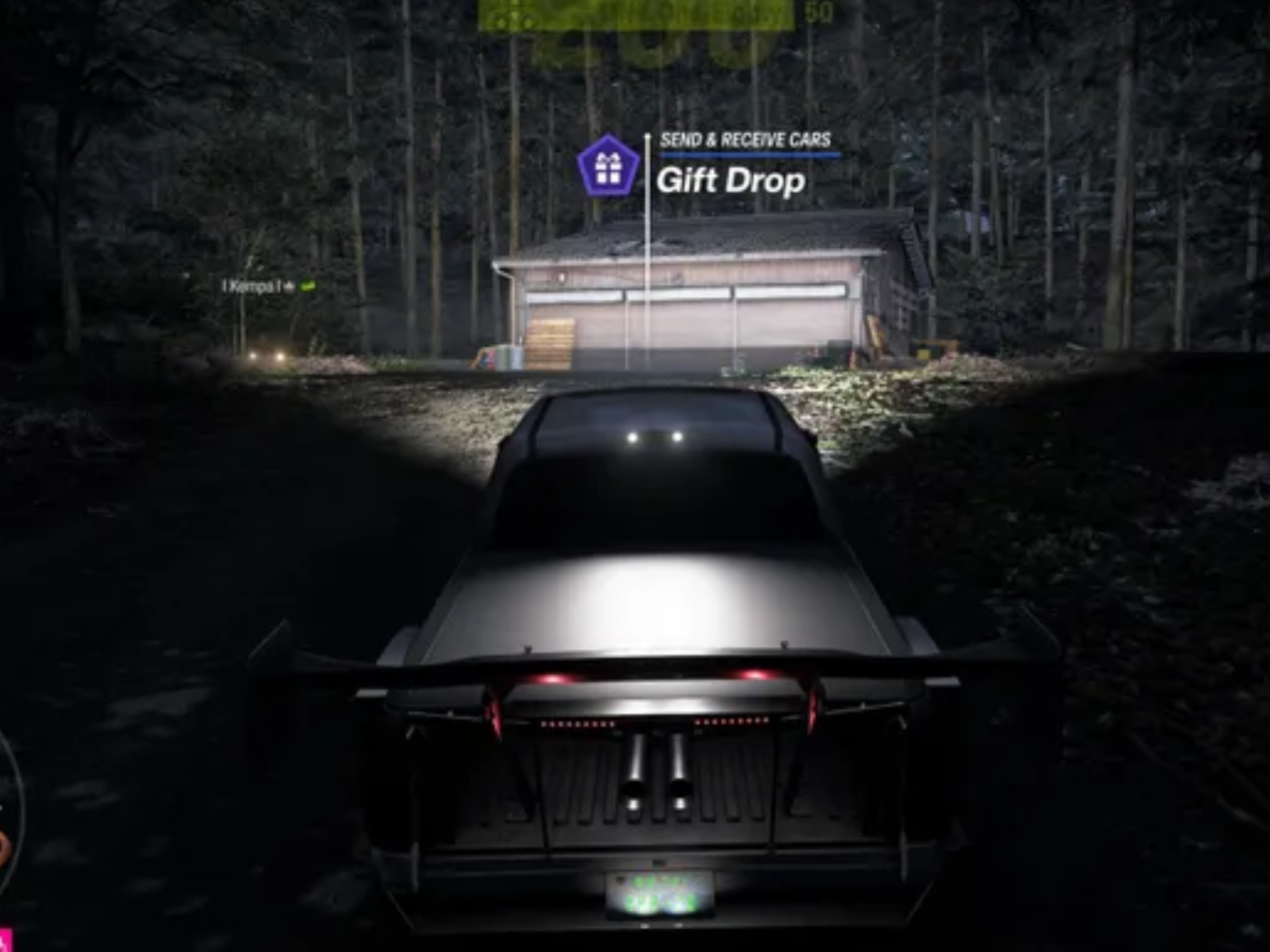 Forza Horizon 6: Reddit users poke fun at absurd Barn Finds ...