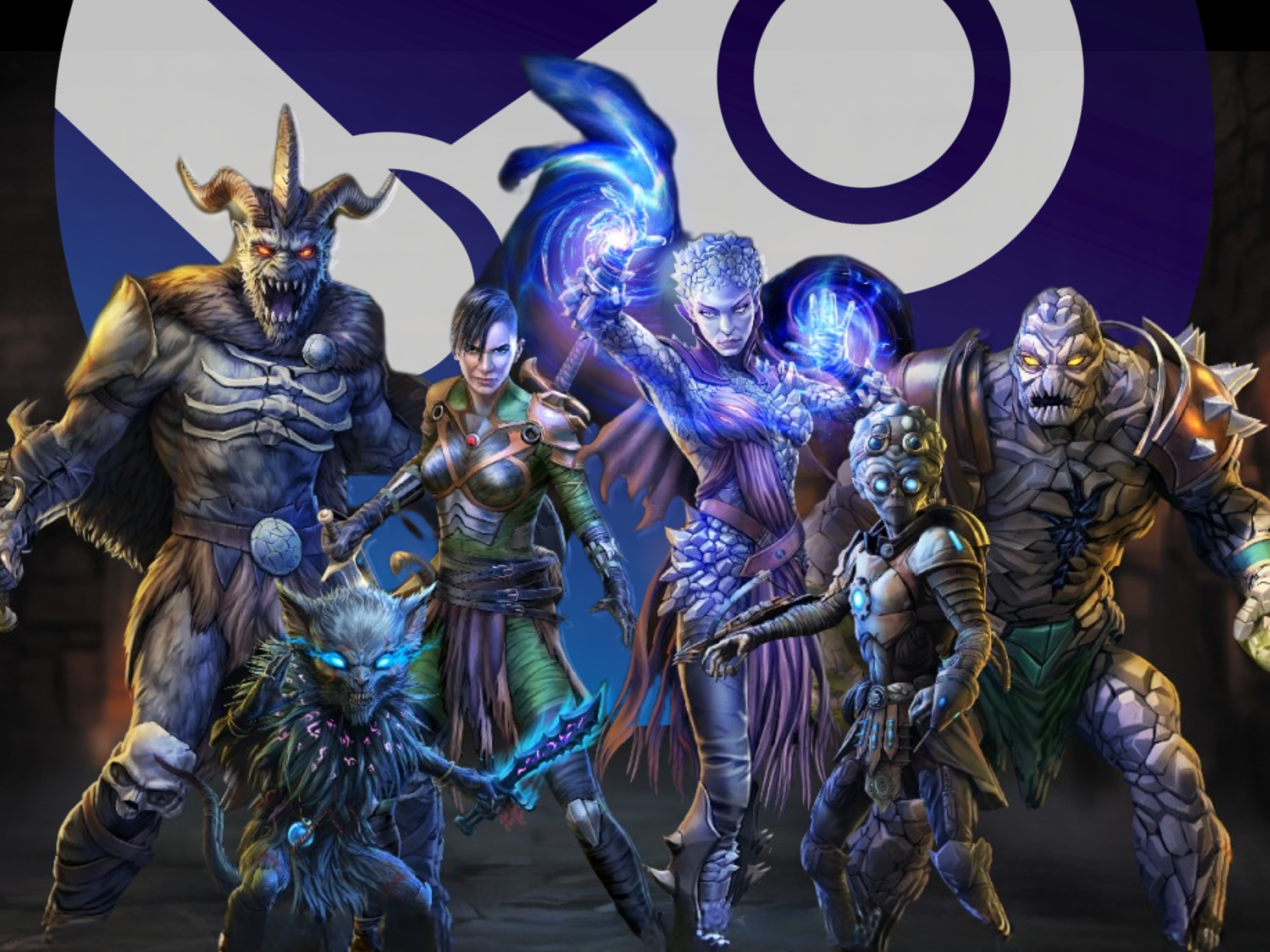 Classic board game on PC: Dungeon crawler RPG drops below $10 on Steam ...