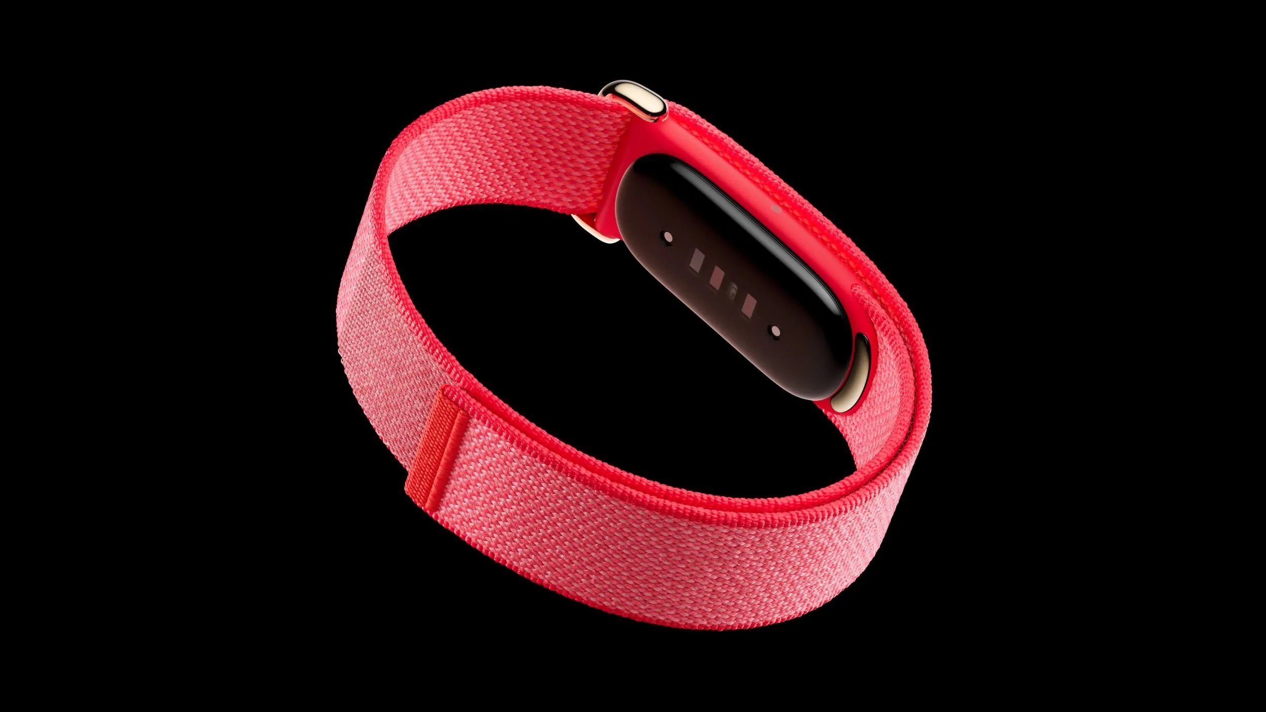 Fitbit Air Launches at $99 for iPhone Users