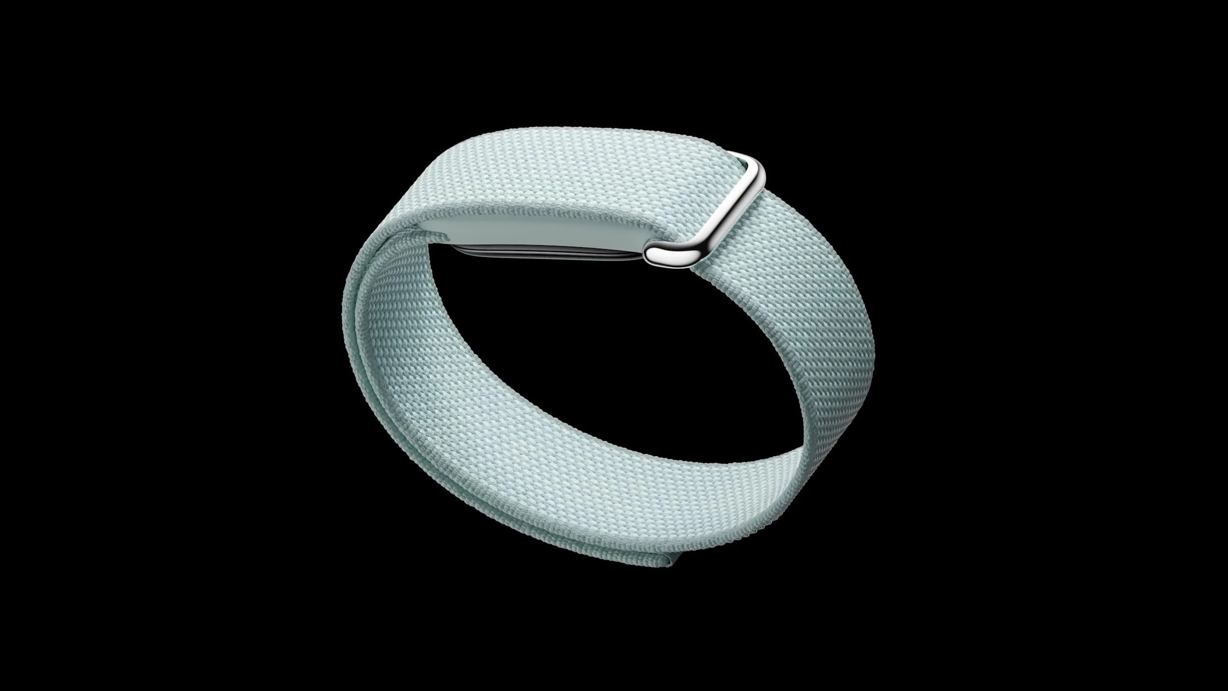 Fitbit Air Launches at $99 for iPhone Users