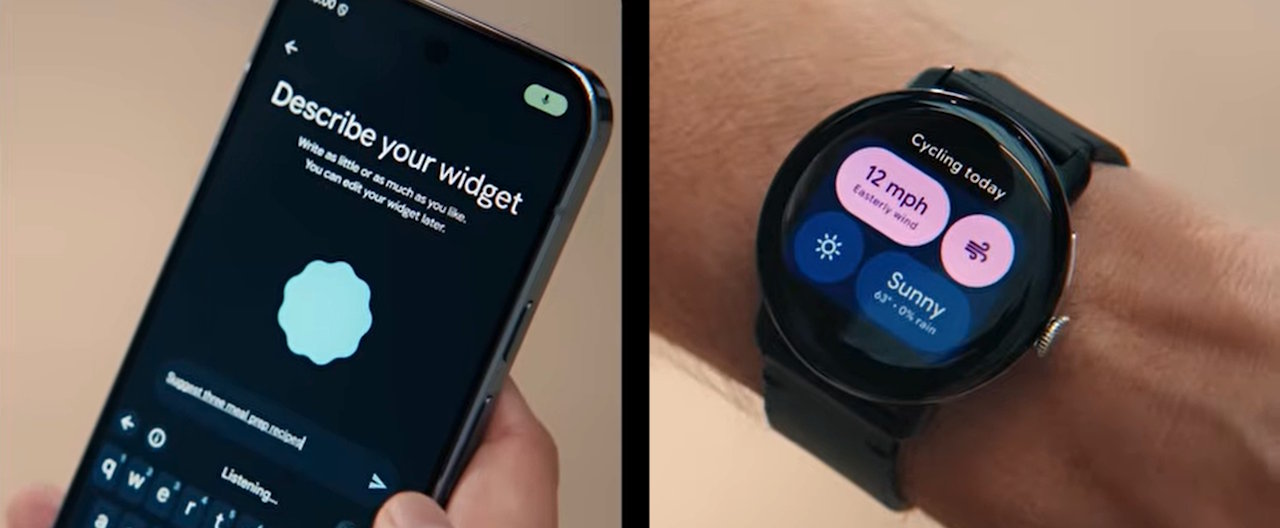 Google expanding Gemini Intelligence AI features across Android ...