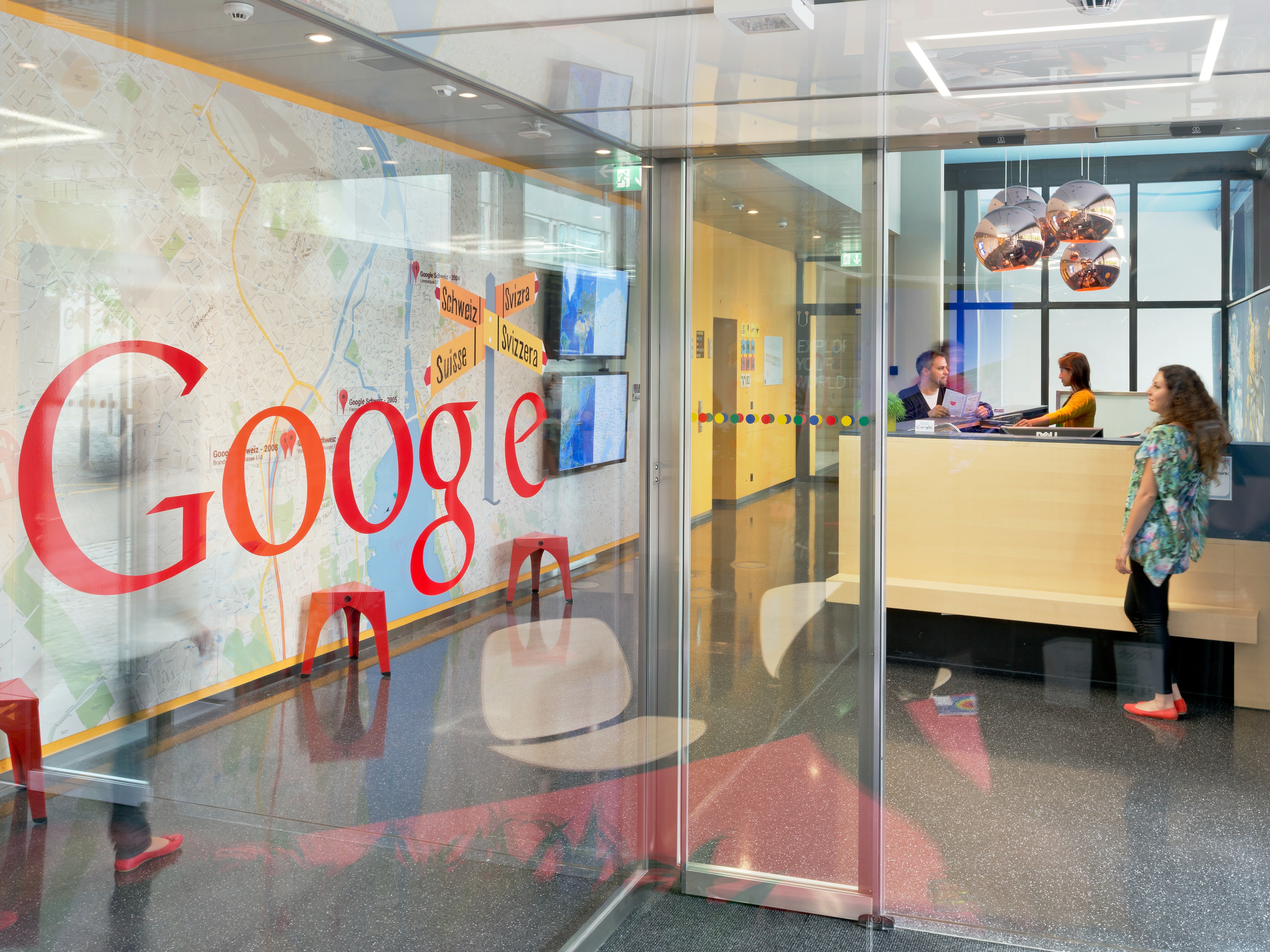 Google retreats from 2030 net-zero goal as AI data centers drive ...