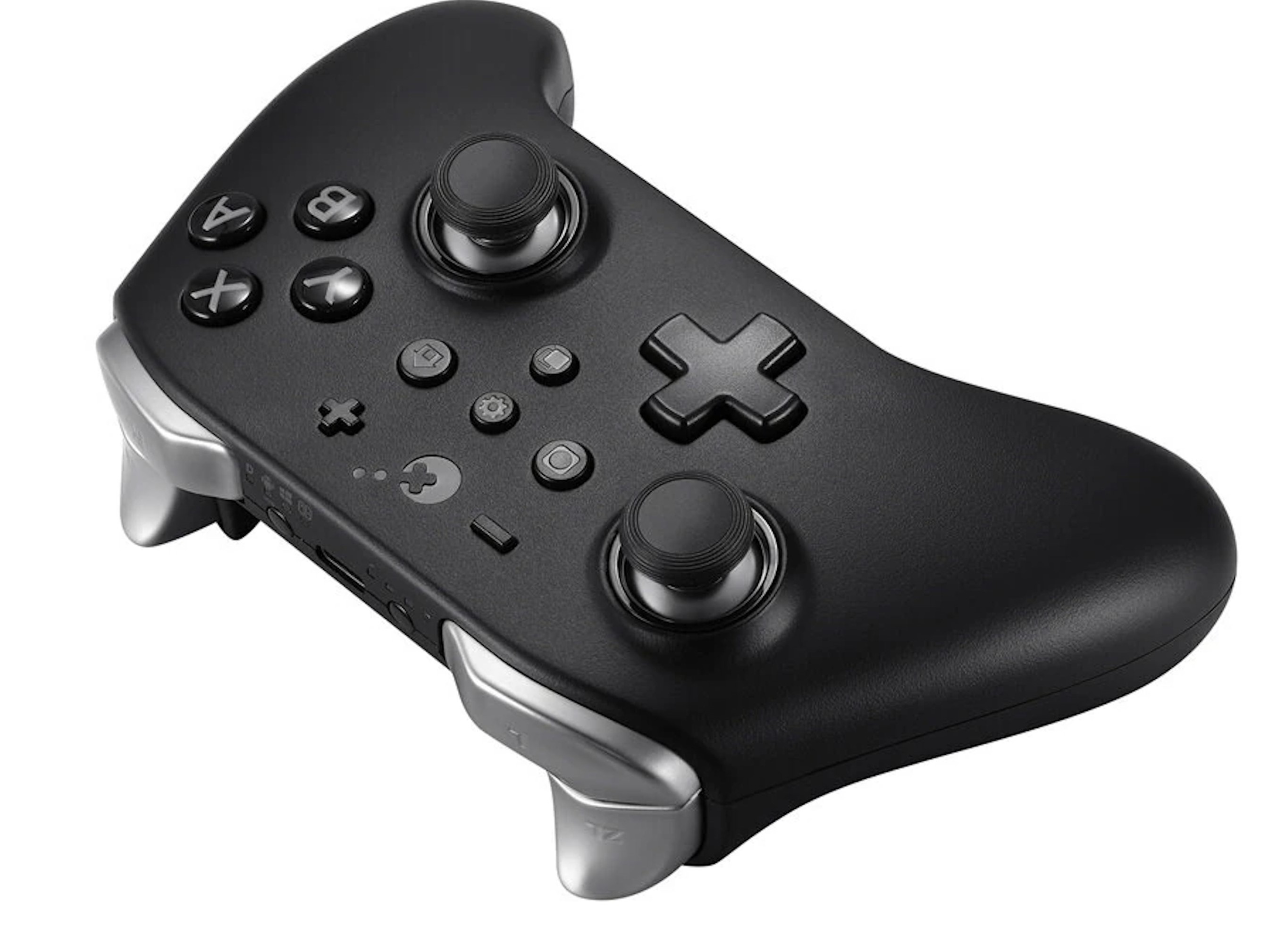KK2T: Cheap controller offers TMR, Hall effect, NFC, gyroscope and ...