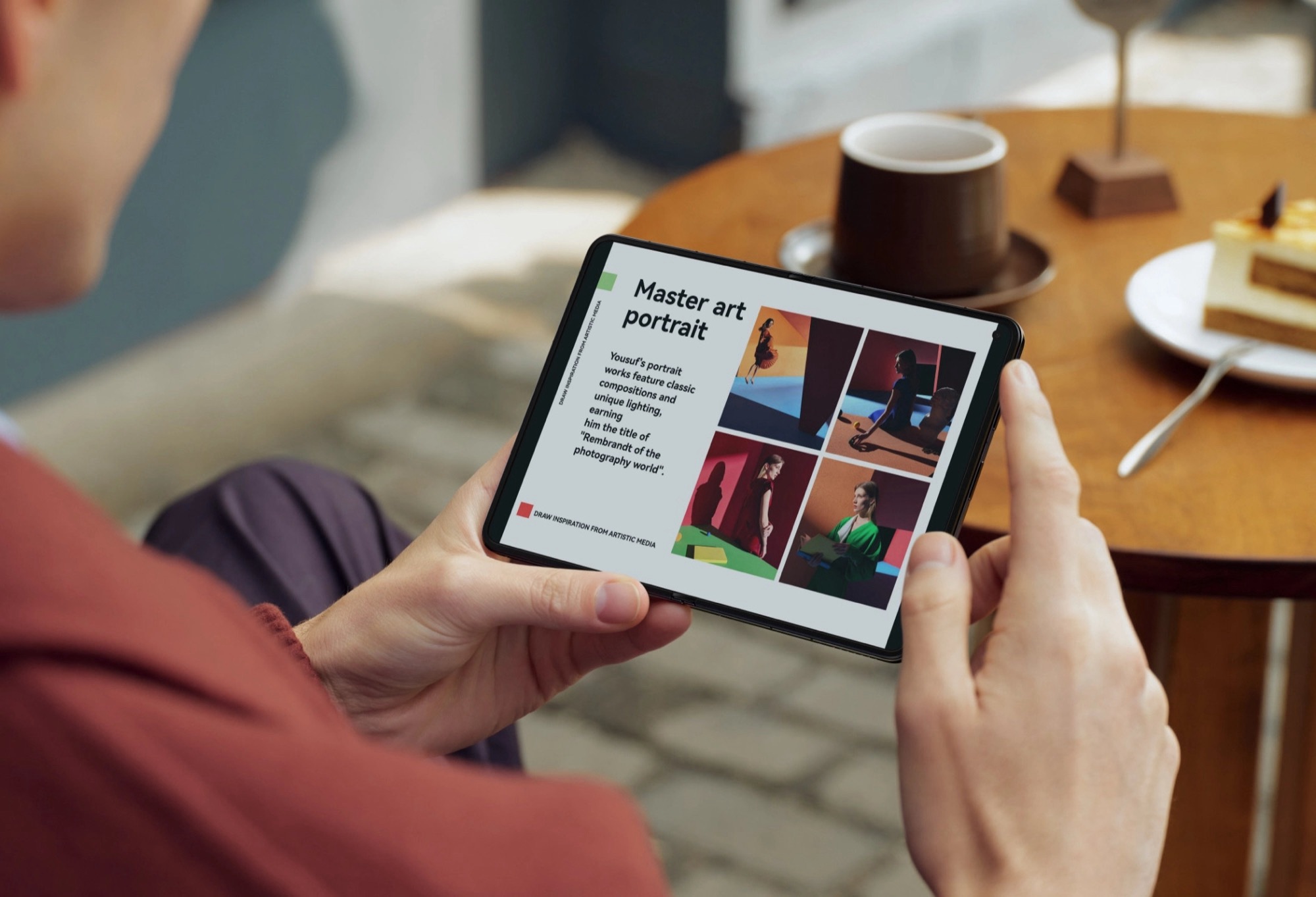 Huawei unveils Pura X Max with 3:2 display, stylus and variable ...